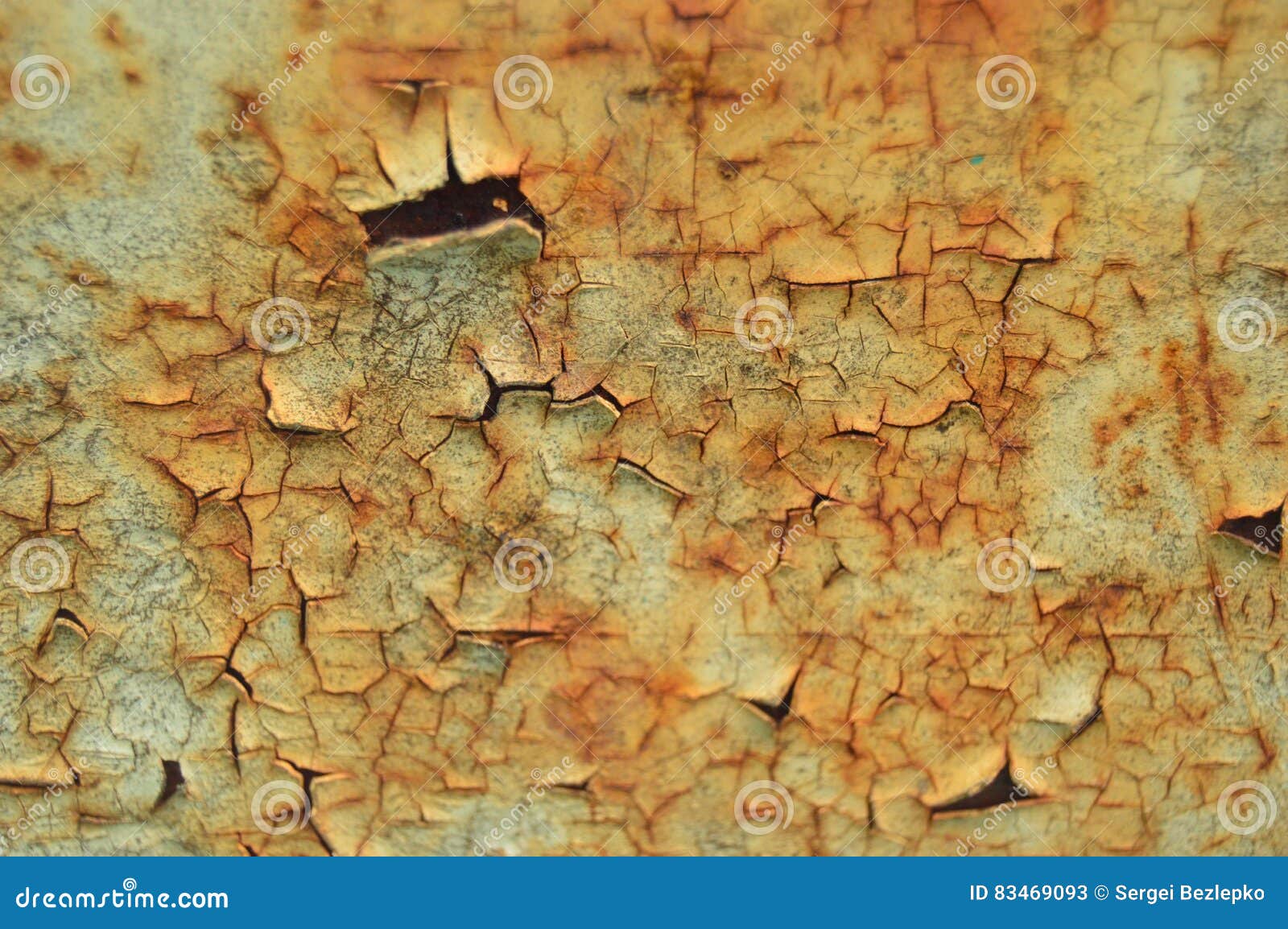 Texture stock image. Image of texture, iron, painted - 83469093