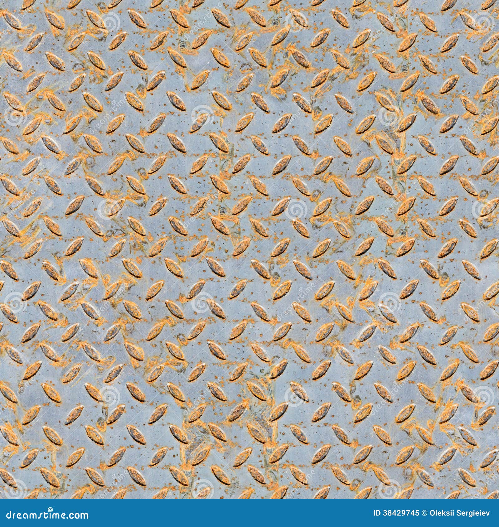 Texture of a Rusty Leaf of Metal Stock Image - Image of floor, grained ...