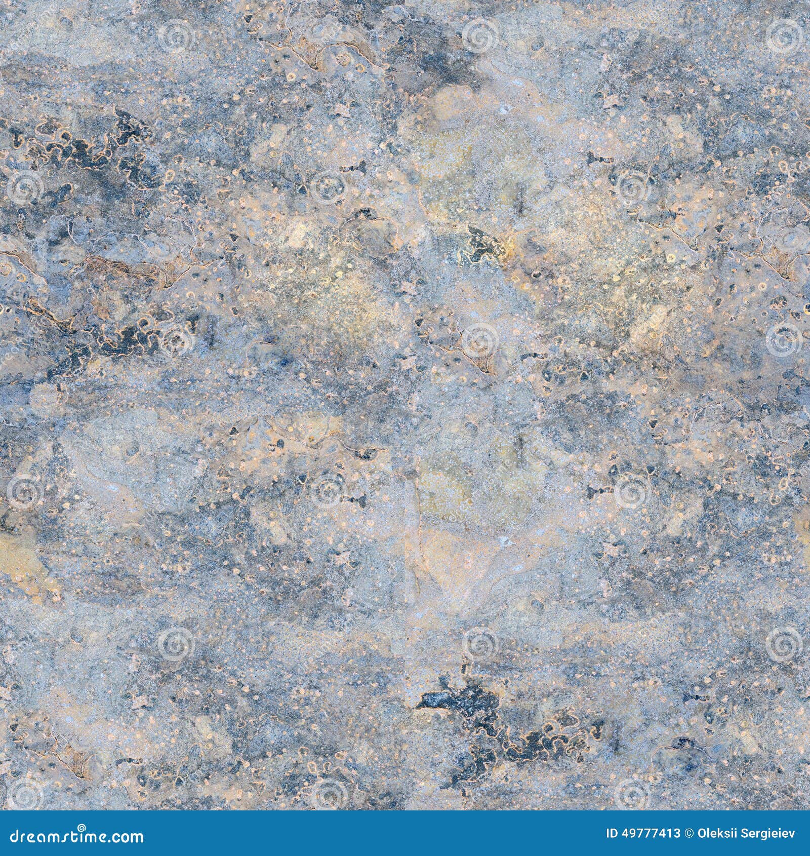 Texture of a Rusty Leaf of Metal Stock Image - Image of grey, abstract ...