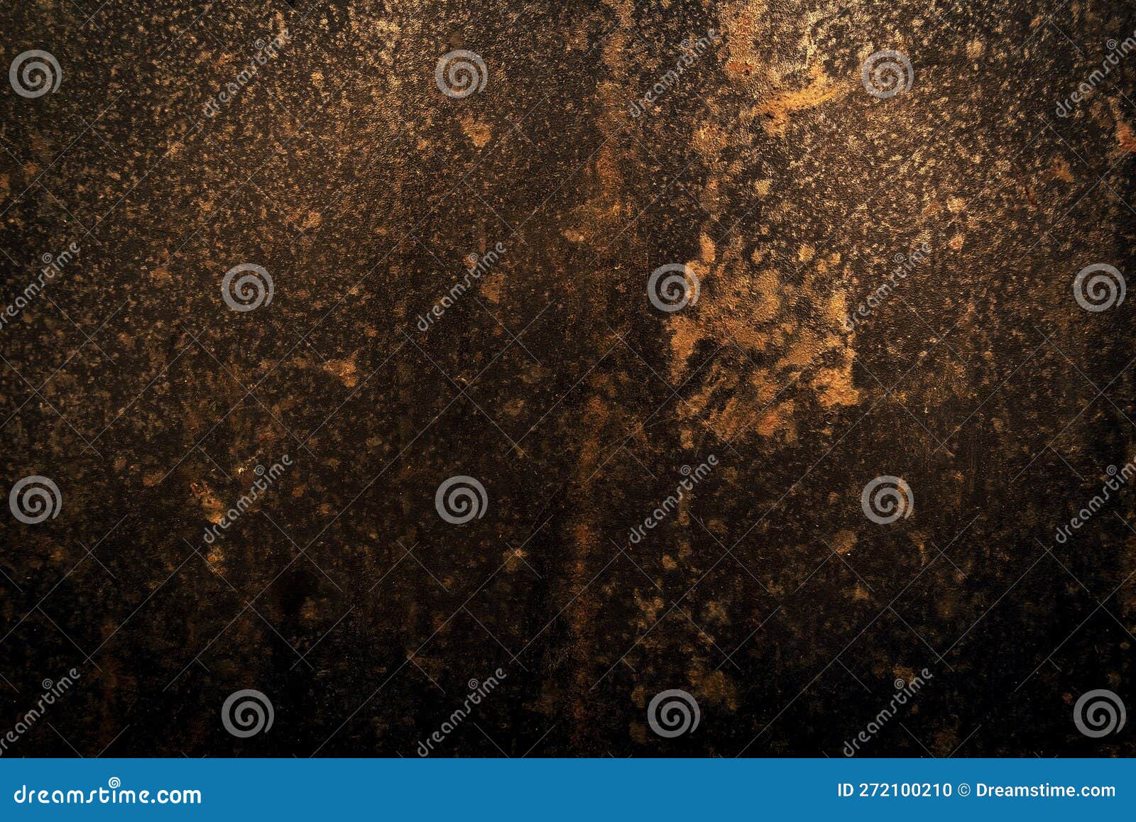 Texture of Rusty Metal. Metal Background with Corrosion and Scratches ...
