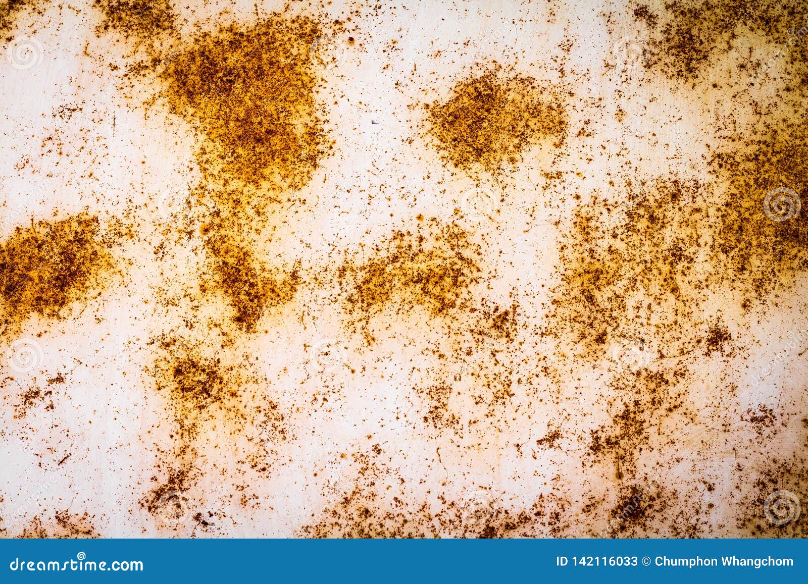 Iron Surface Rust Metal Background Texture Royalty-Free Stock Image ...