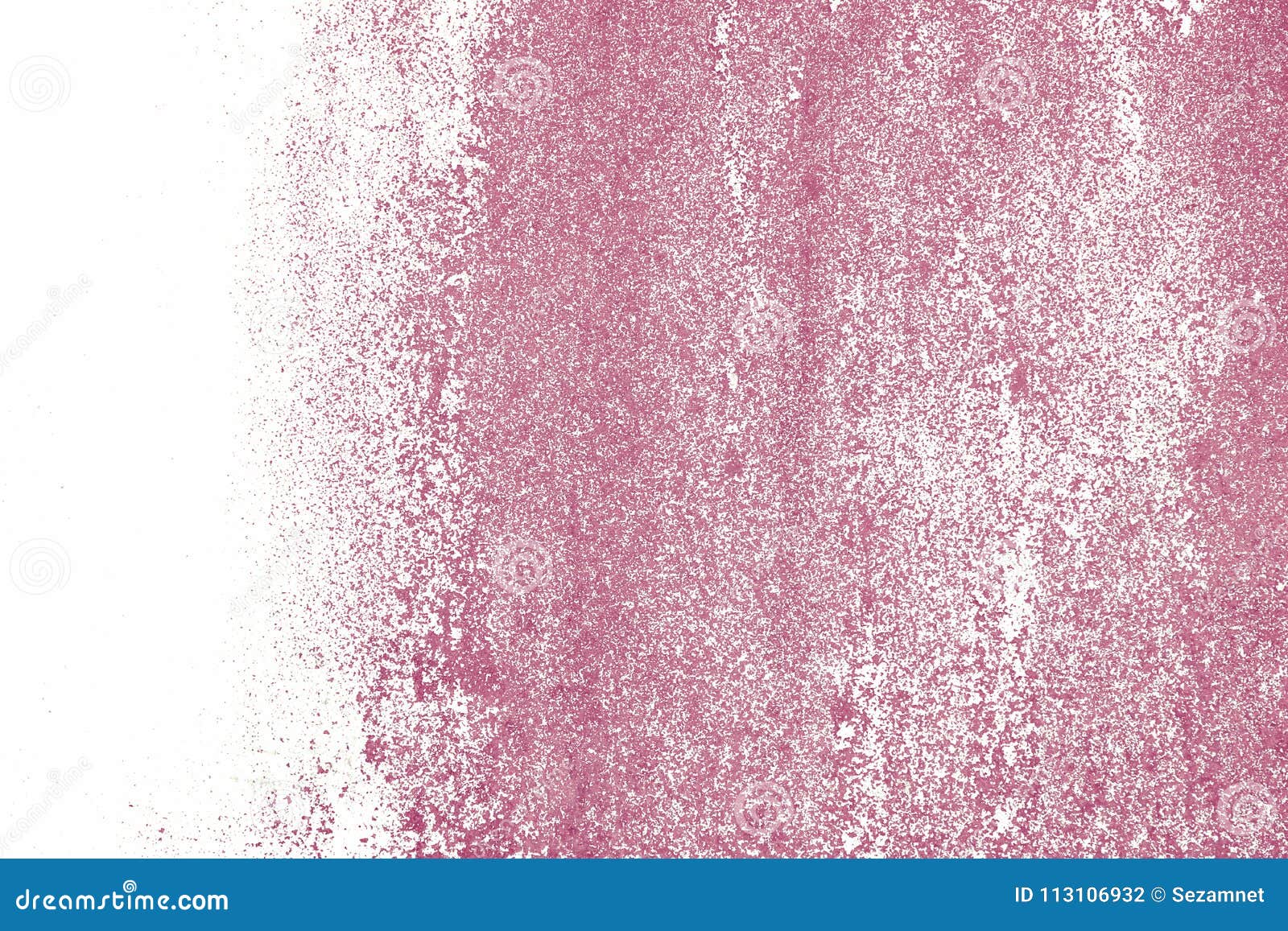 Texture of Rusty Metal Crumbled Paint Stock Photo - Image of design ...