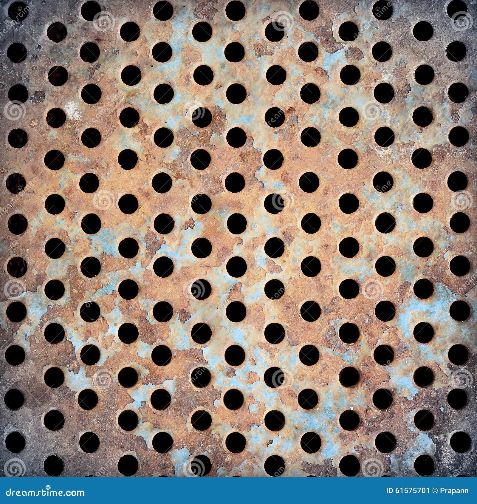 Texture of Rusty Metal Mesh Stock Image - Image of black, rusty: 61575701