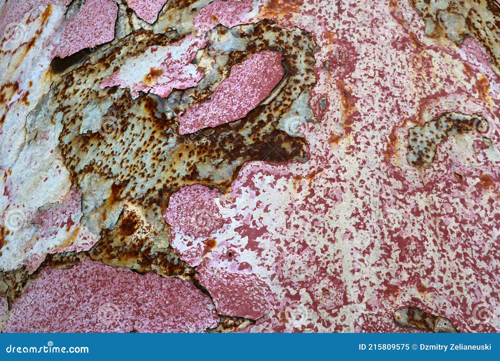 The Texture of a Rusty Piece of Metal or Fabric Stock Image - Image of ...