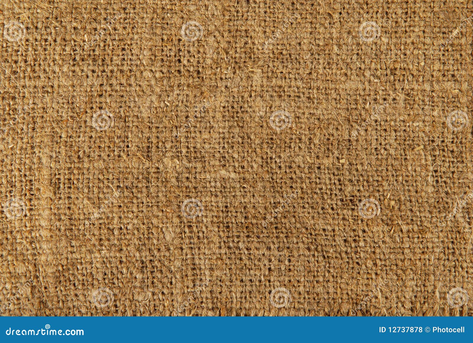 Texture Of Sack. Burlap Background. Natural Linen Texture For ...