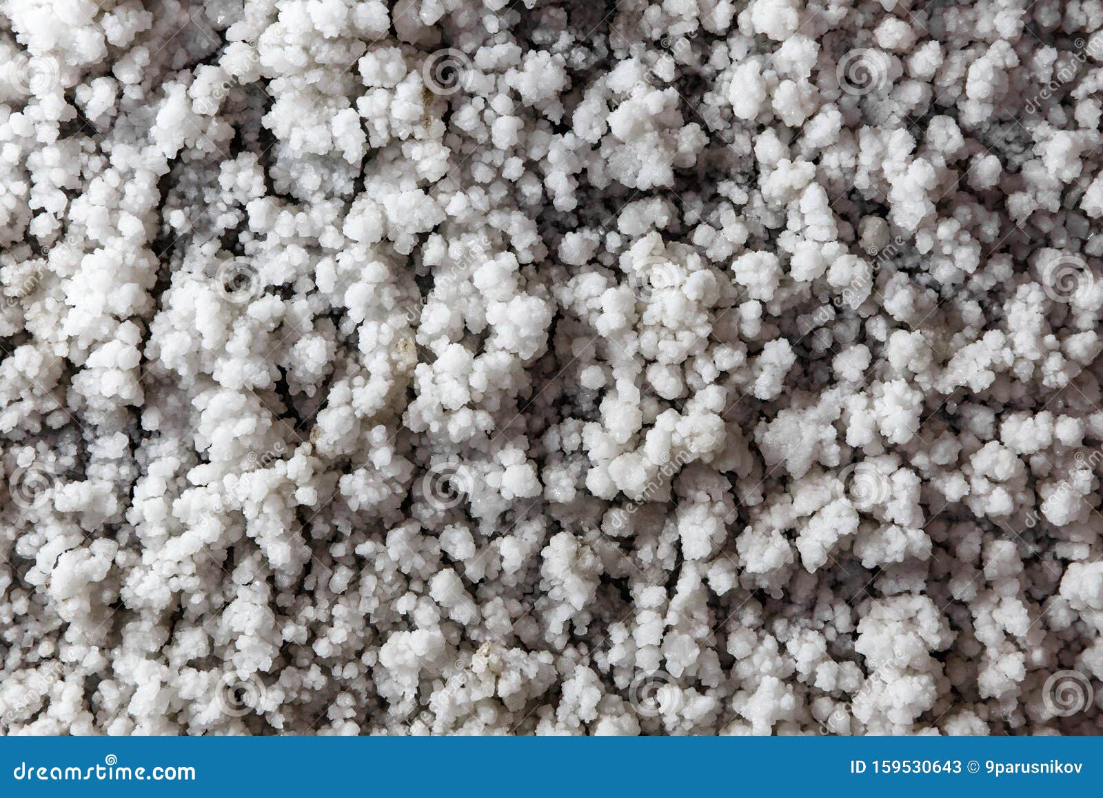 The Texture of the Salt. Salt Wall Stock Image - Image of himalaya ...