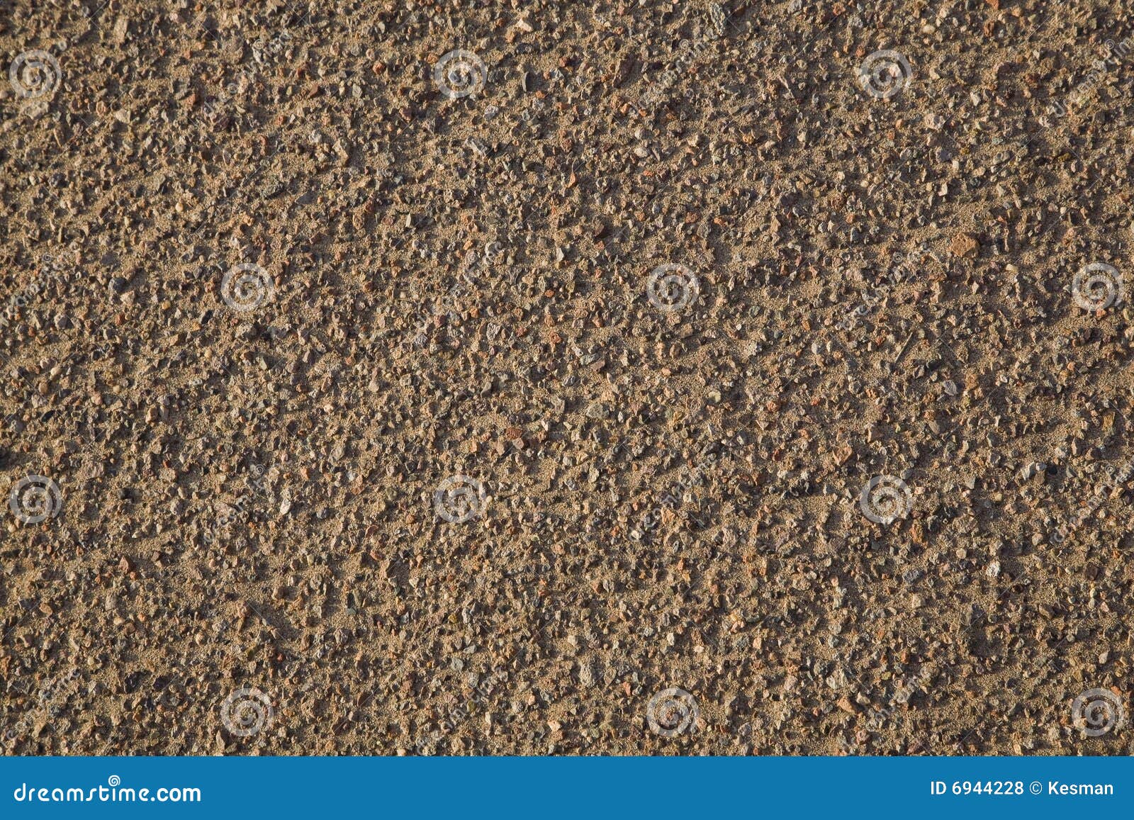 Texture of sand stock photo. Image of gravely, fine, uneven - 6944228
