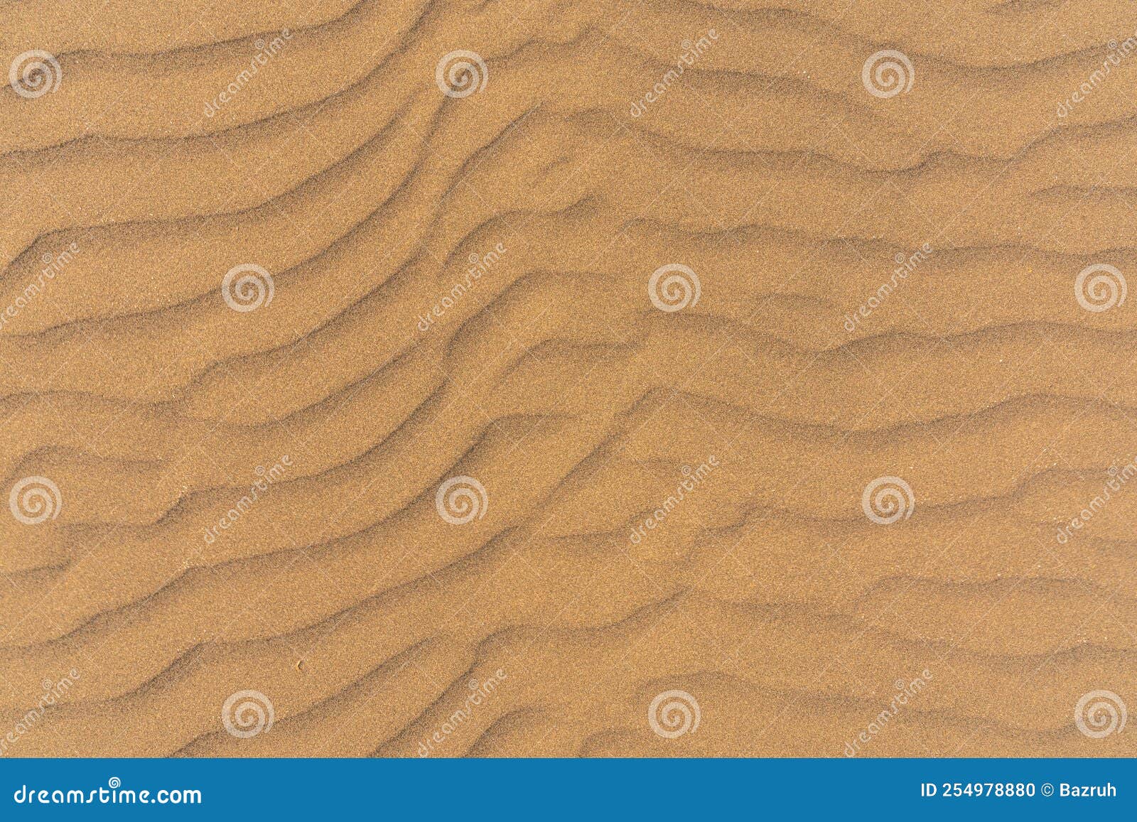 Texture of Sand Dunes in Desert Background Stock Photo - Image of ...