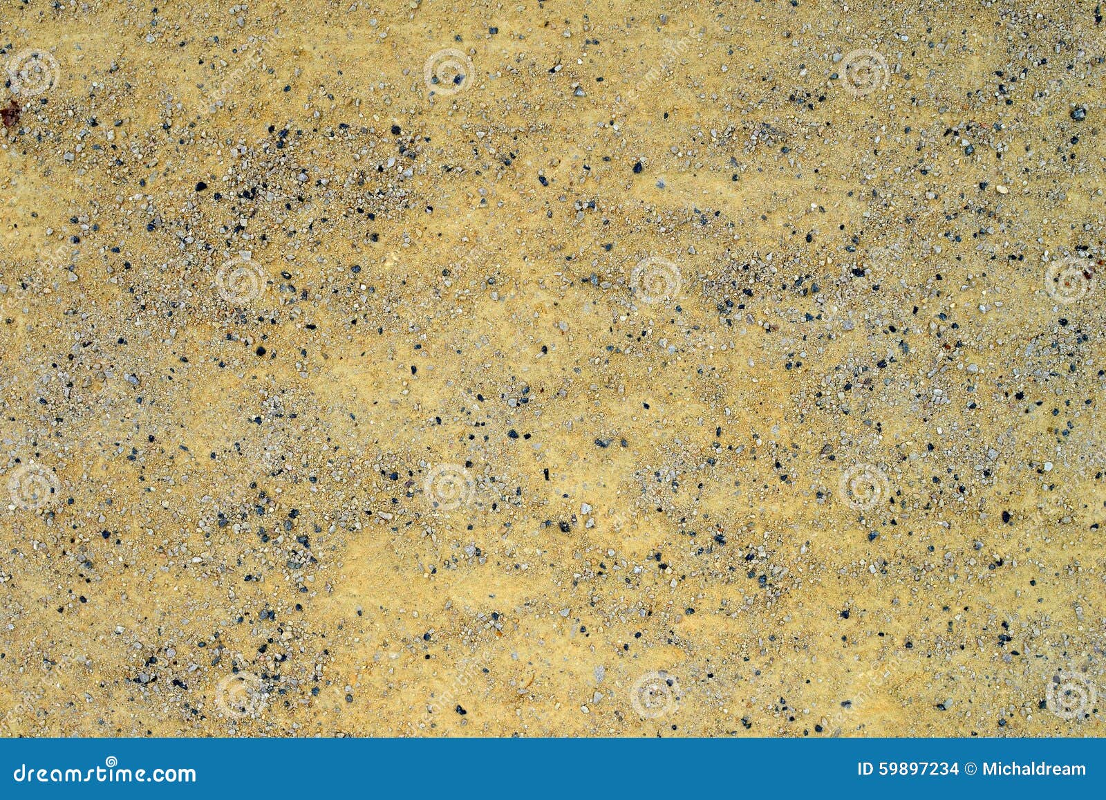 Texture 6496 - sand ground stock photo. Image of surface - 59897234