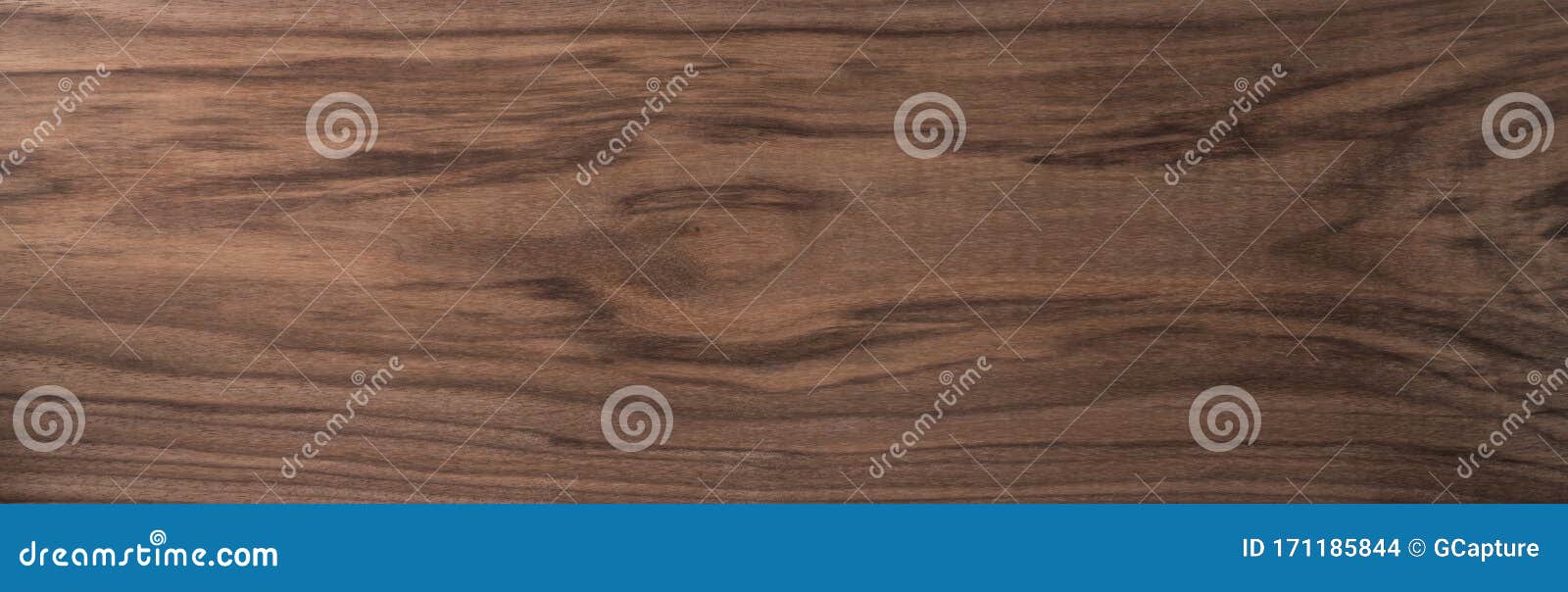 Texture of Sanded Raw Black Walnut Wood without Finish Stock Photo ...