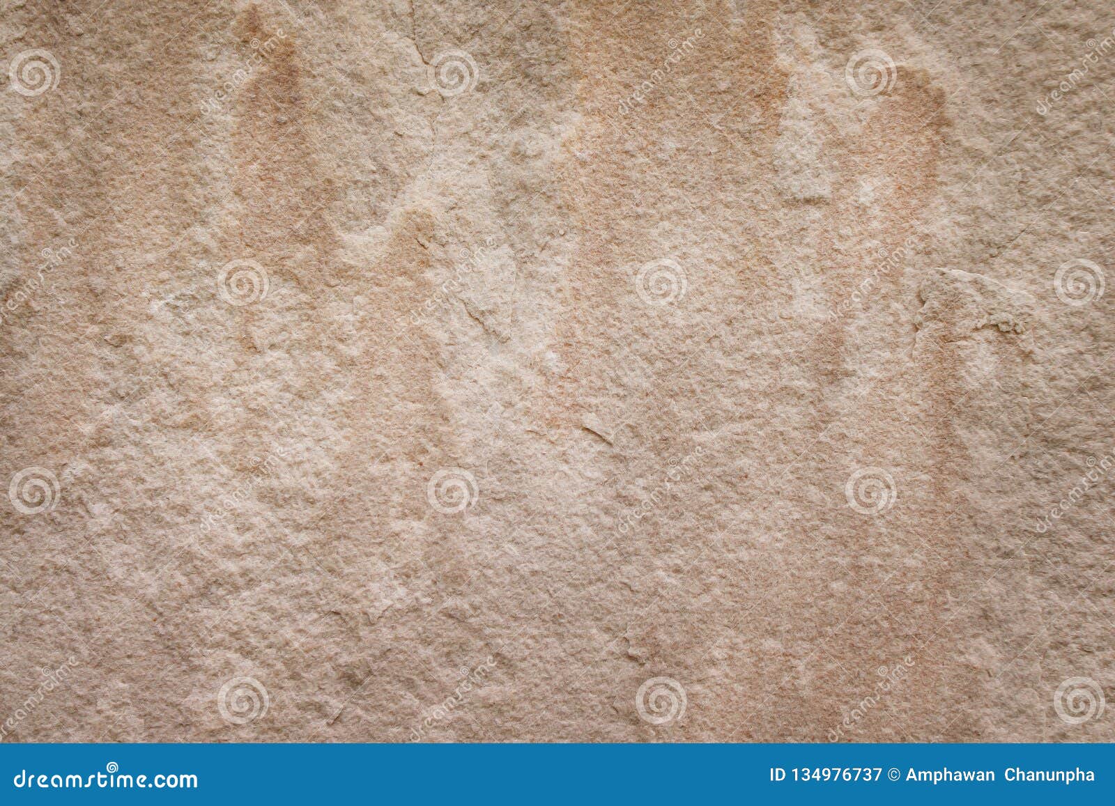 Texture Sandstone Patterns on Background Stock Image - Image of detail ...