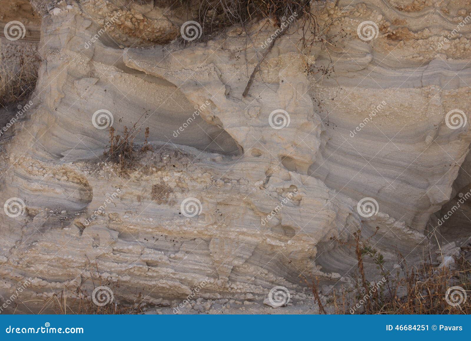 Texture of a sandstone stock image. Image of orange, wave - 46684251