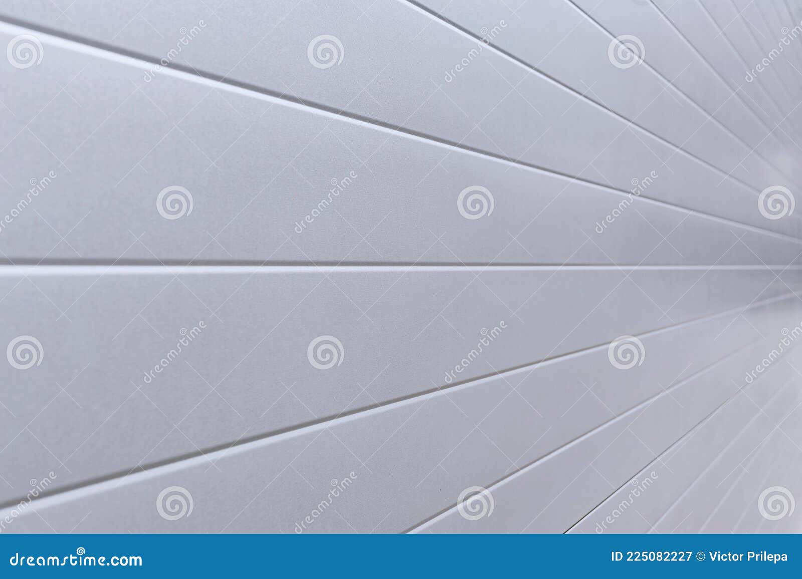 Texture of a Sandwich Panel Gray Close-up Stock Image - Image of ...