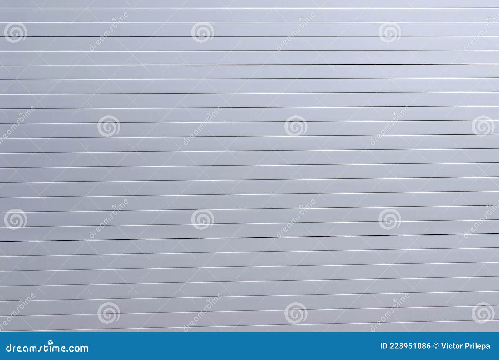 Texture of a Sandwich Panel Gray Close-up. Stock Photo - Image of ...