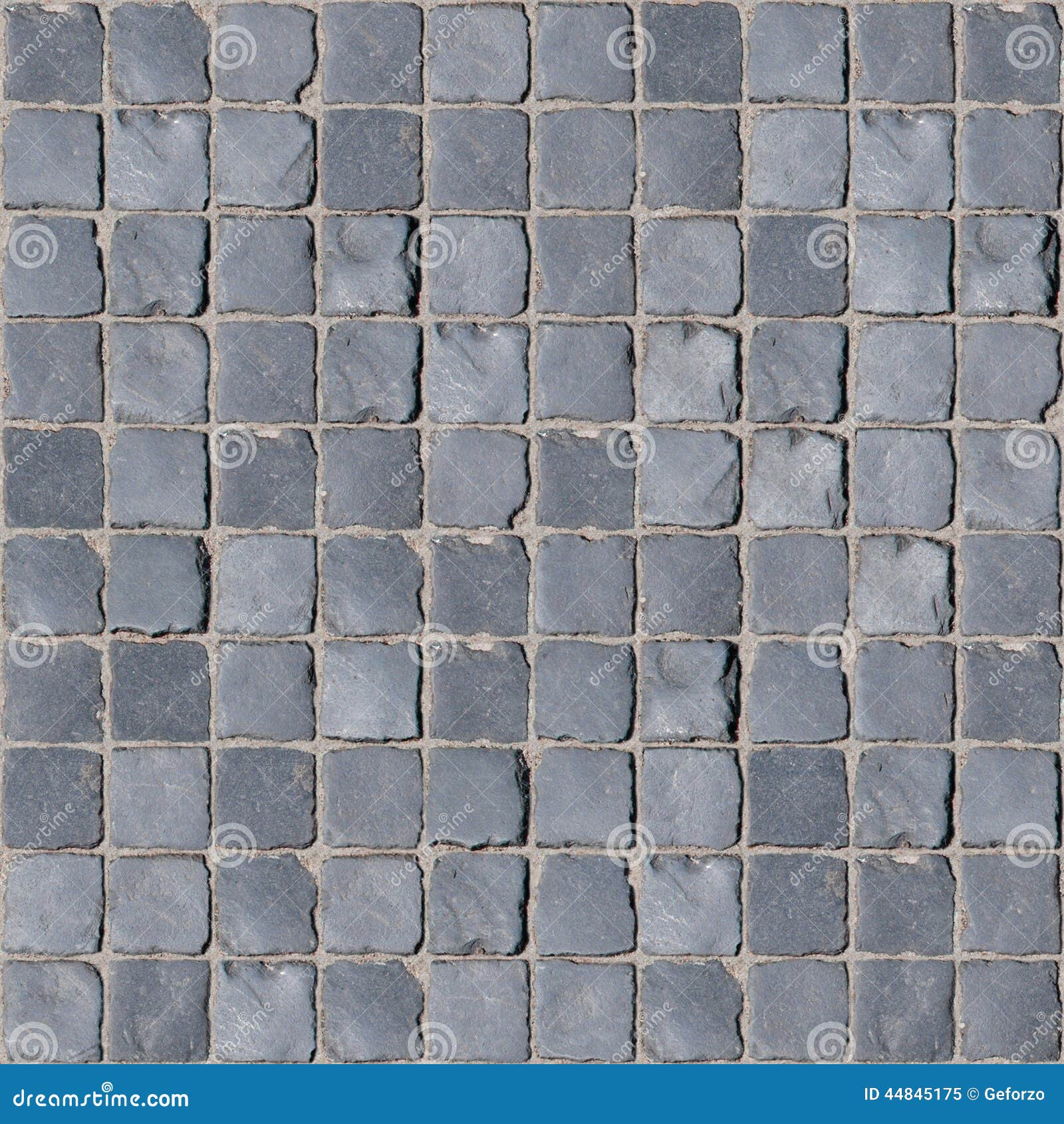 Texture De Rue Sans Couture