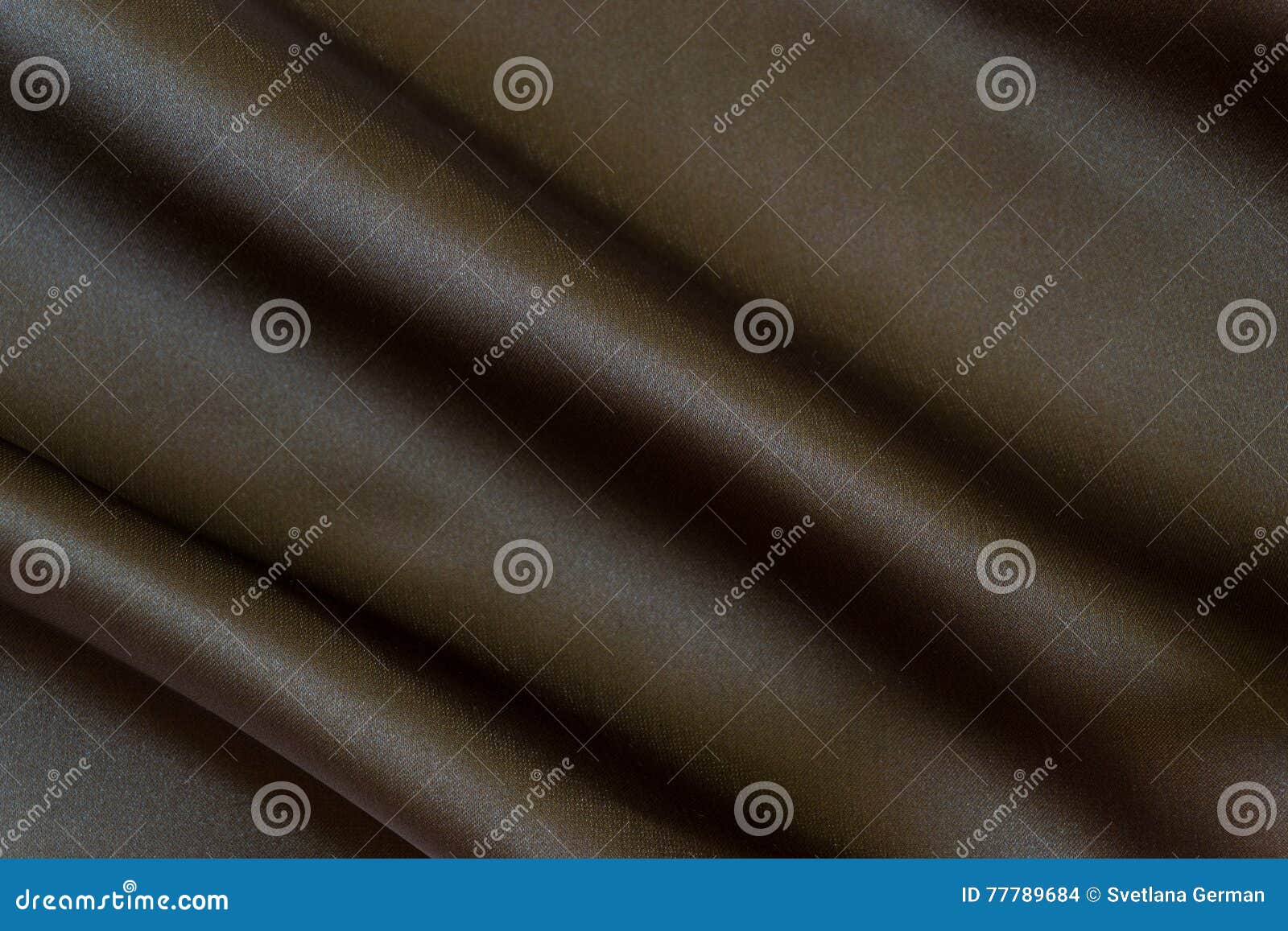 Texture of the Satin Fabric Stock Photo - Image of fabric, satin: 77789684