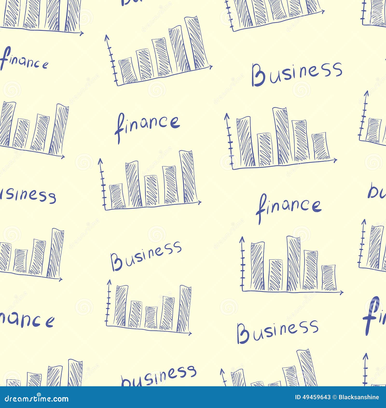 Texture with schedules stock vector. Illustration of business - 49459643