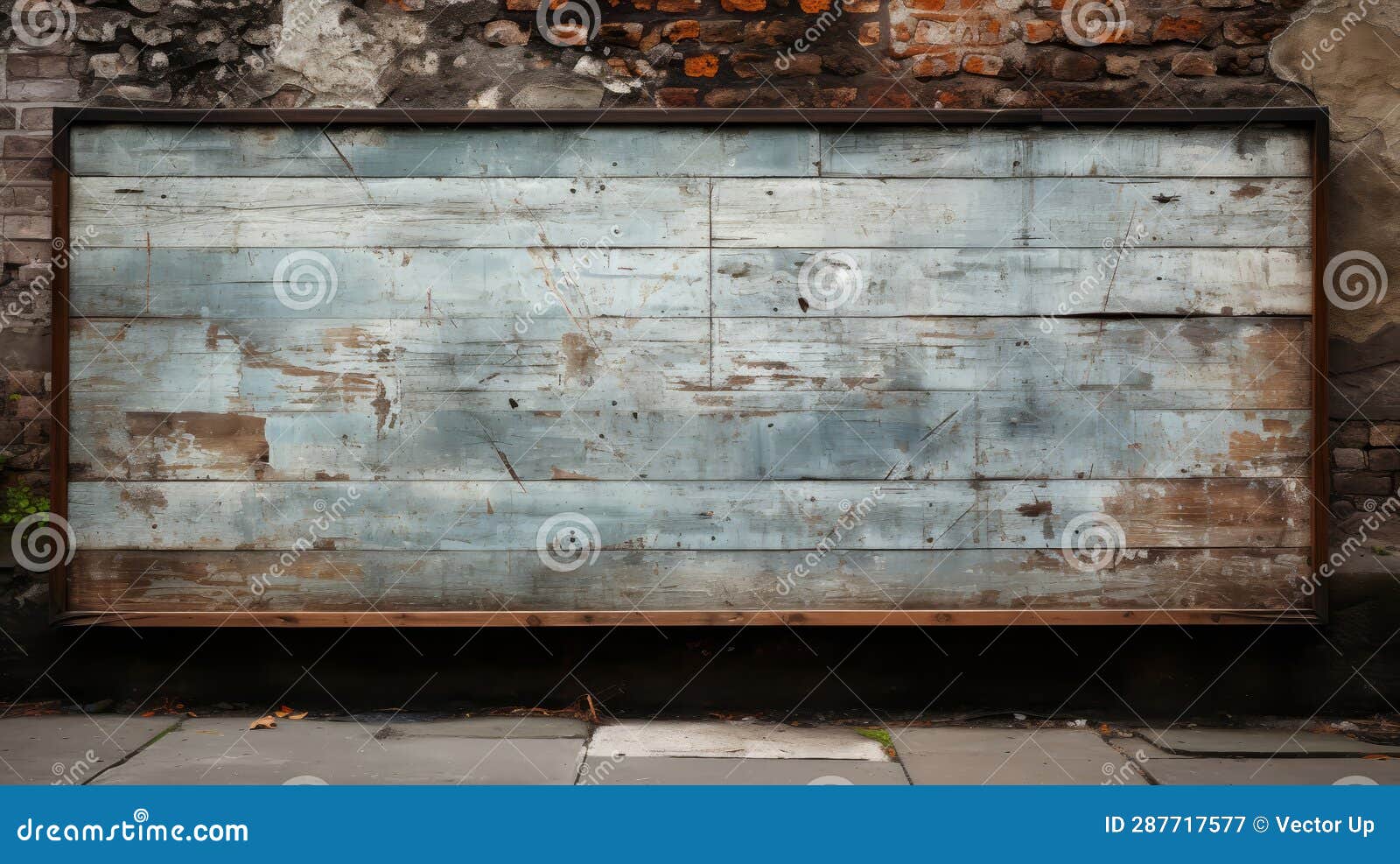 Texture School Board Space for Text. Generative AI. Stock Image - Image ...