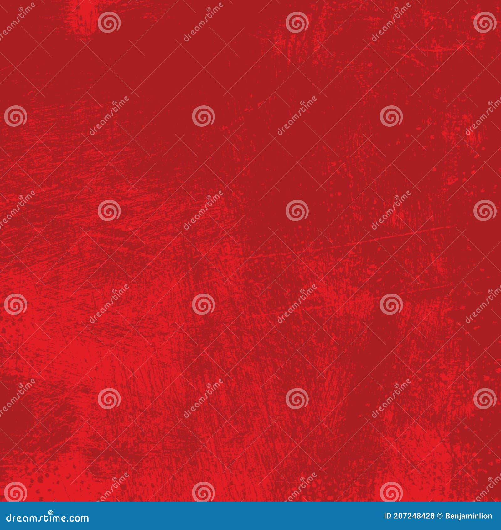 Texture Scratched Red1 stock illustration. Illustration of grungy ...