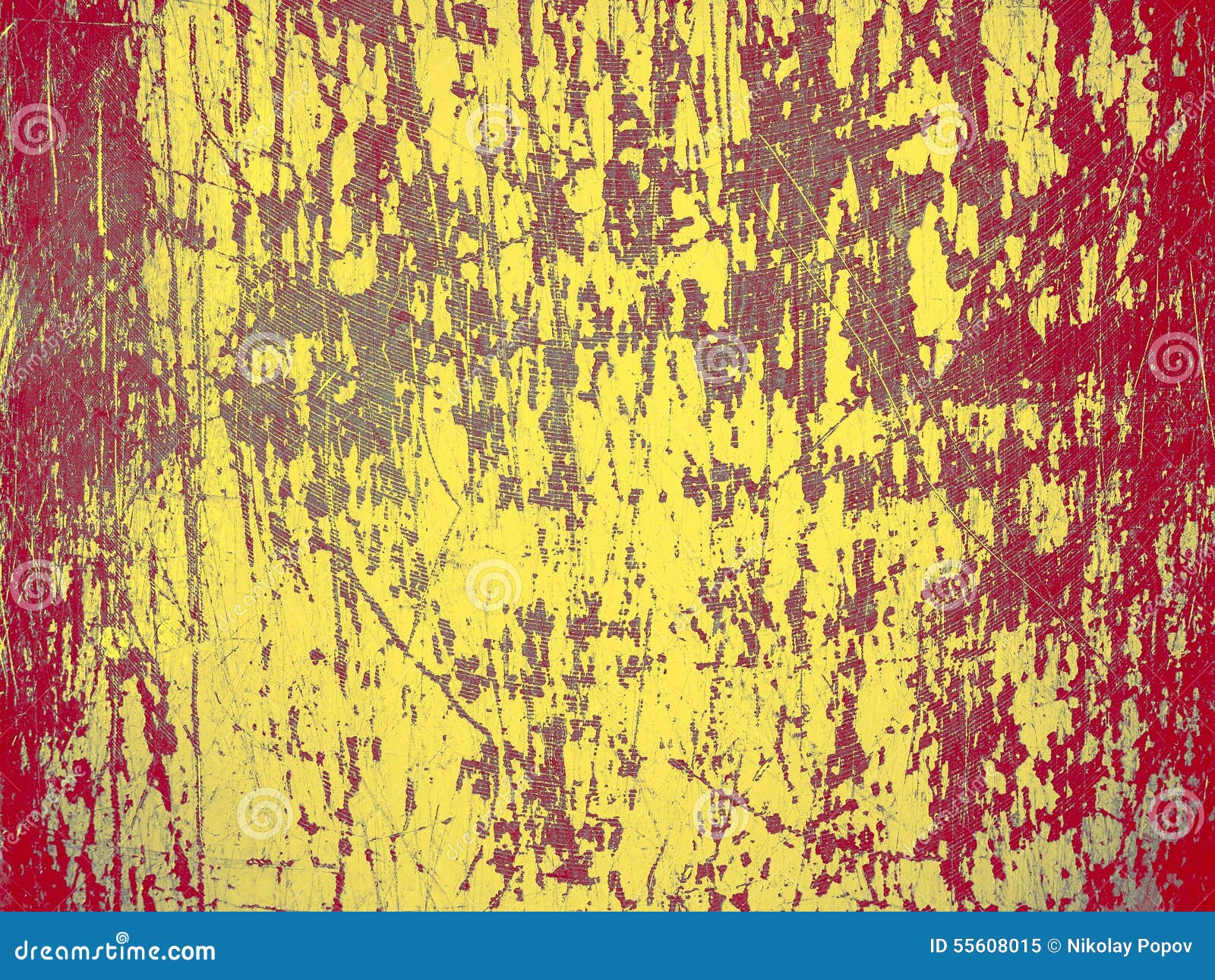 Texture Scratched the Surface. Stock Image - Image of styled, grunge ...