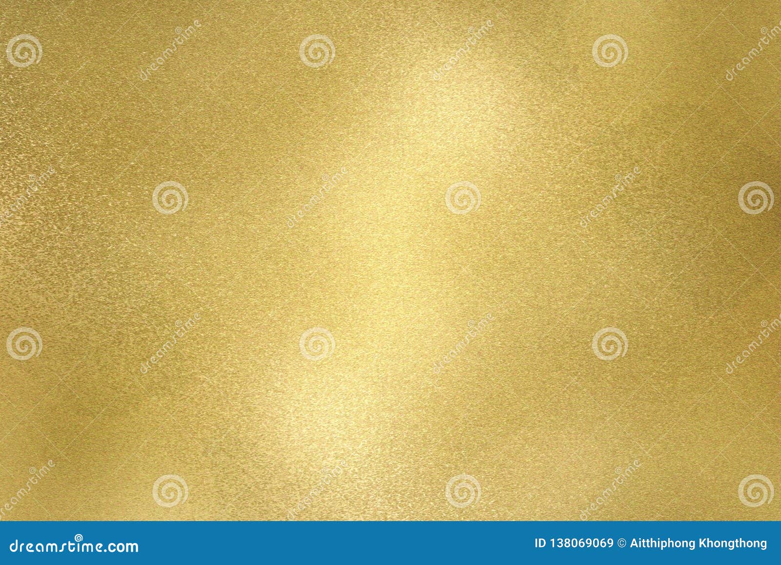 Texture of Scratches Gold Metallic Wall, Abstract Background Stock ...