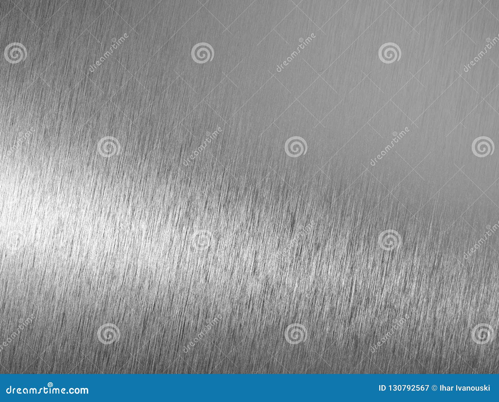 The Texture of the Scratches on the Metal Plate Stock Image - Image of ...