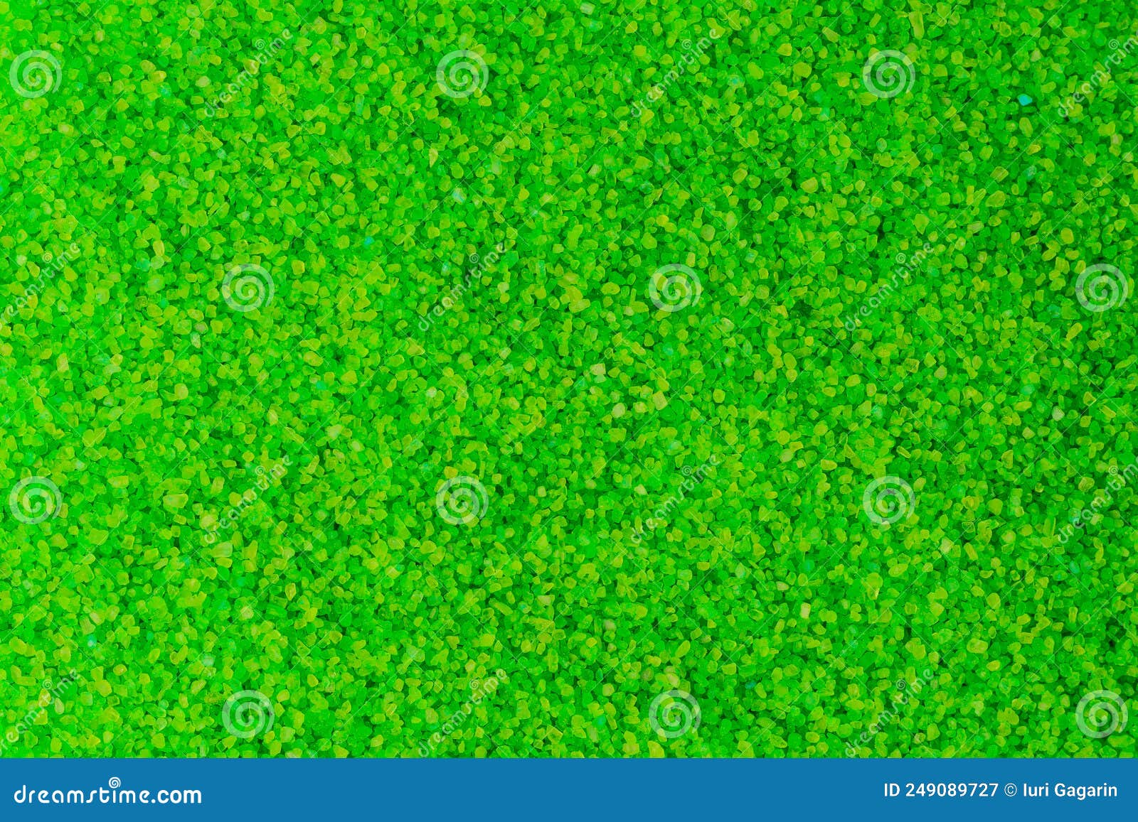 Texture of Sea Aromatic Salt. Spa and Relaxation Concept Stock Image ...