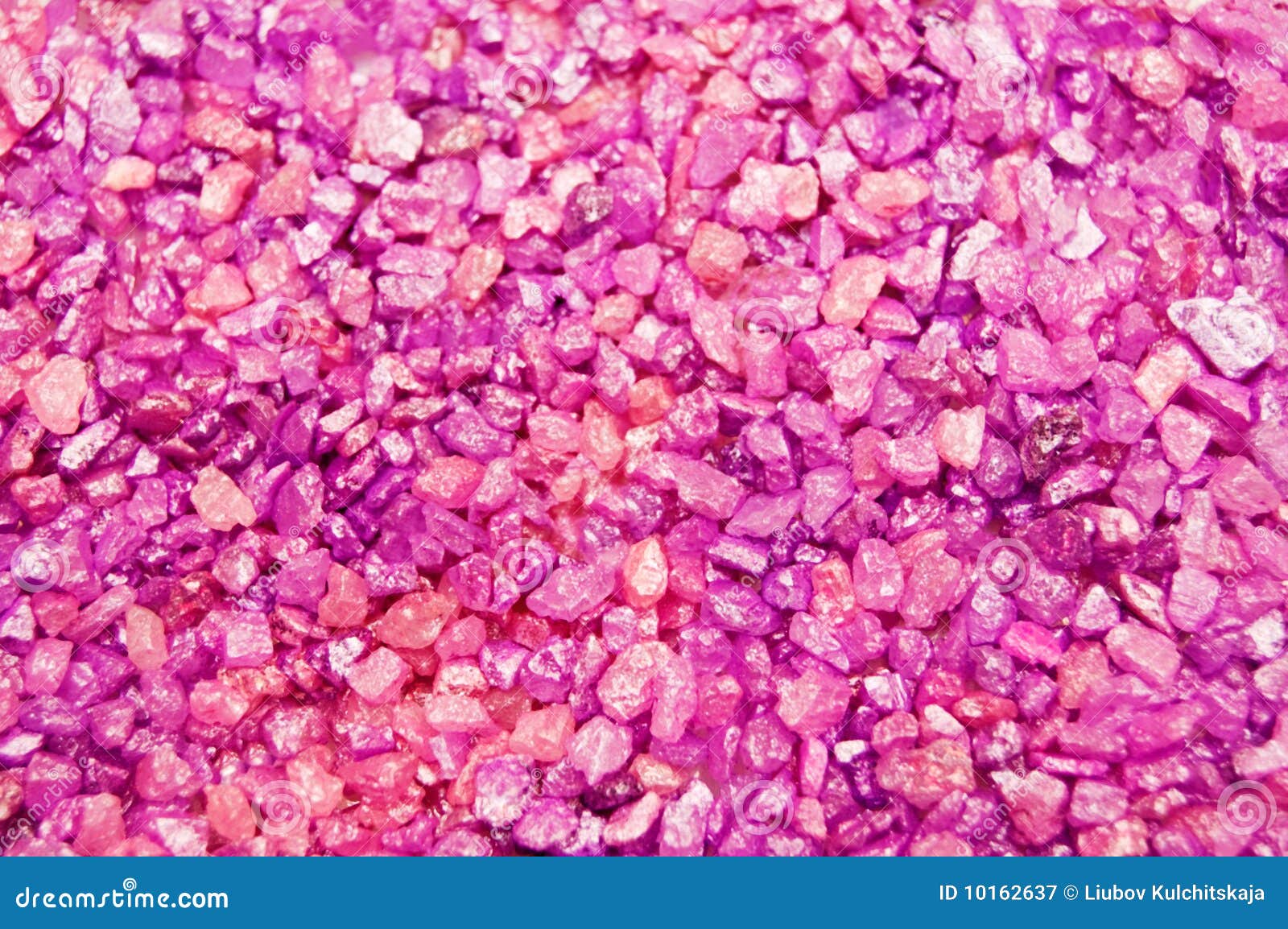 Texture sea salts stock image. Image of crystallized - 10162637