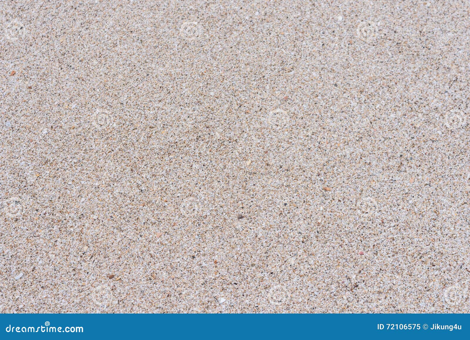 Texture of the sea sand stock image. Image of sand, land - 72106575
