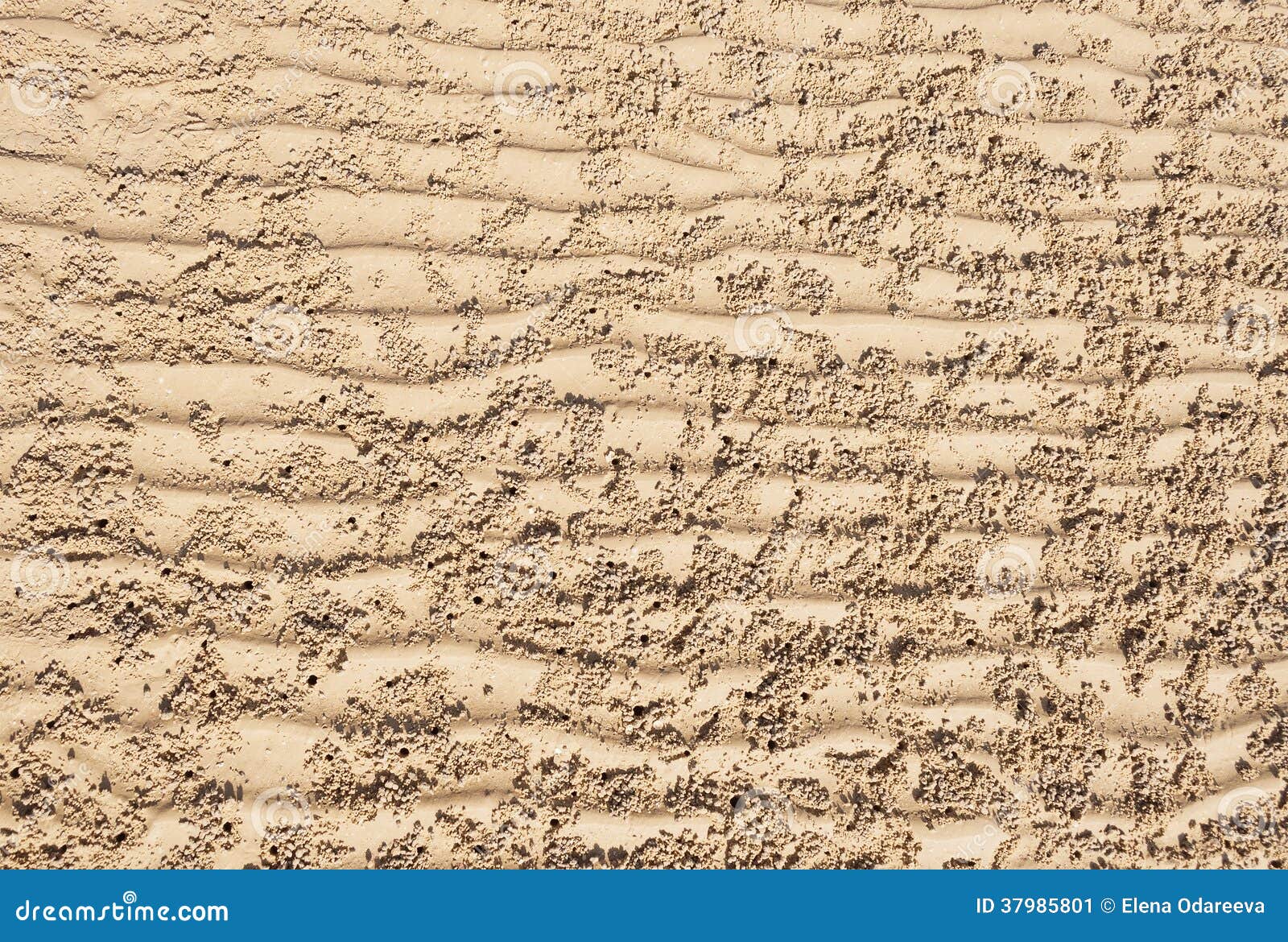 Texture of sea sand stock image. Image of home, textured - 37985801