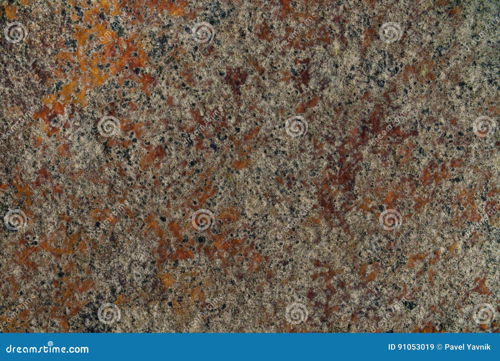 Texture of Sea Stone with Rust. Stock Image - Image of gray, lithic ...