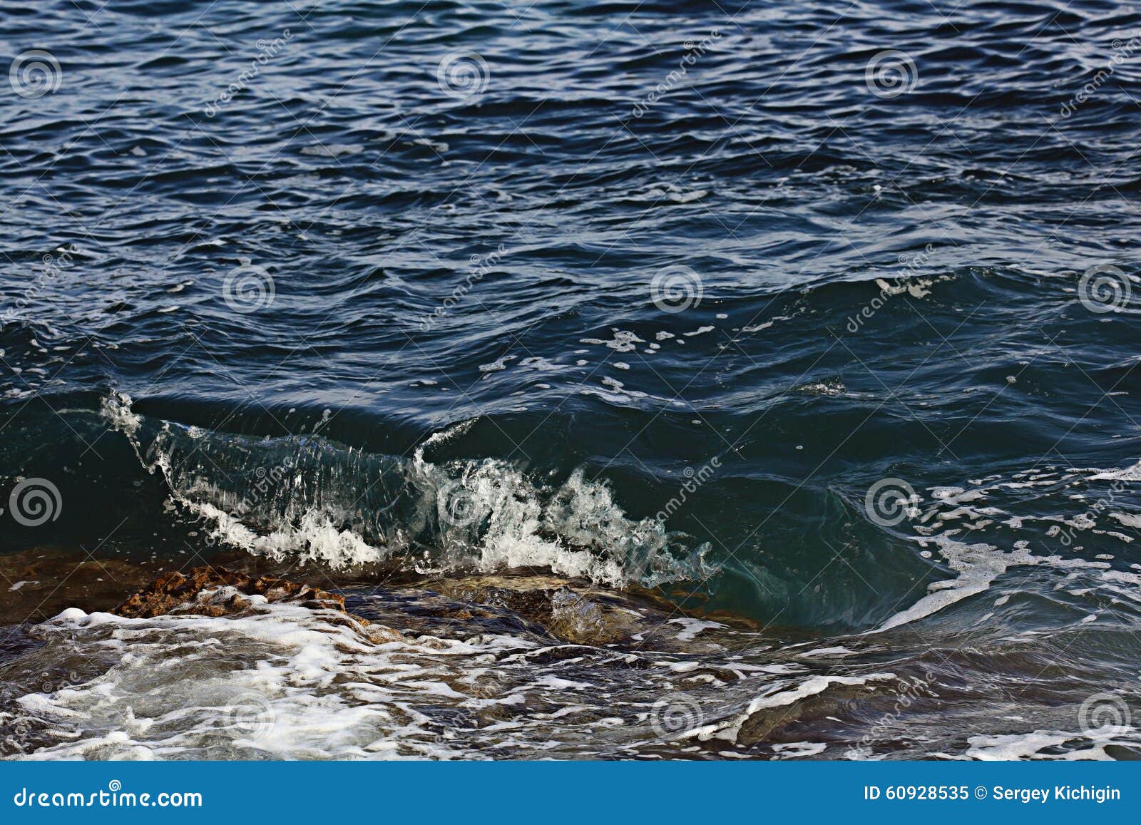 Texture of sea waves stock image. Image of outdoors, gray - 60928535