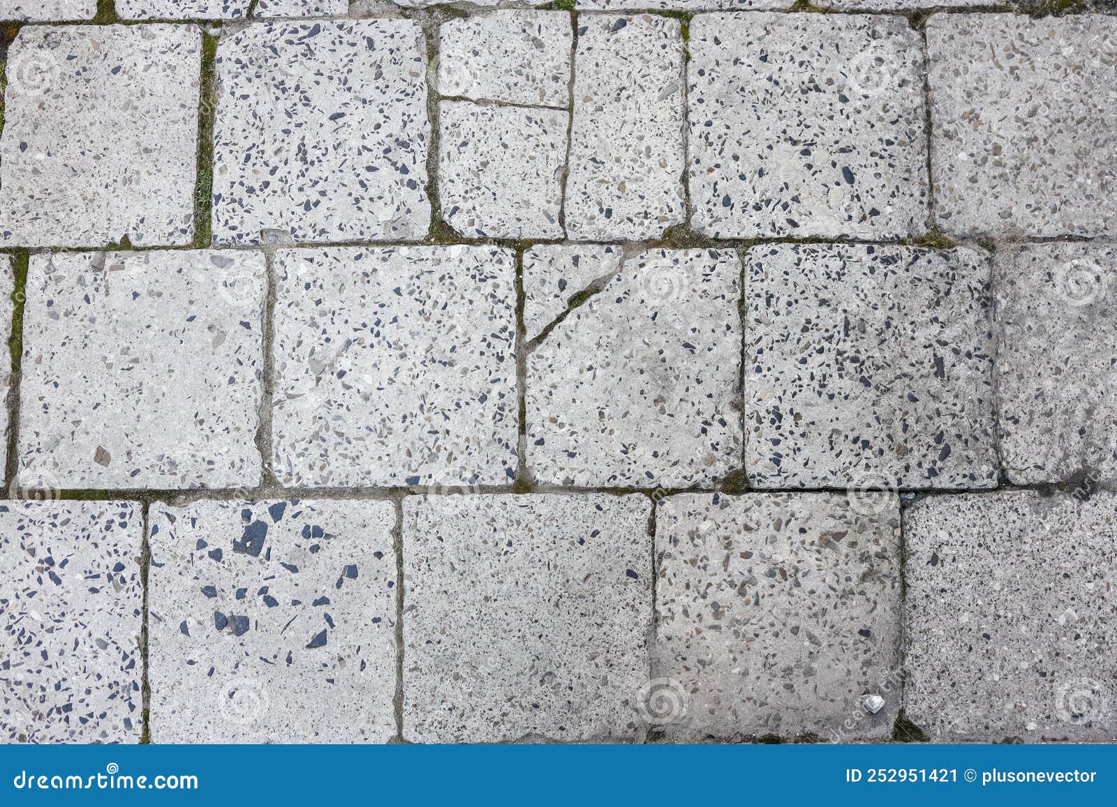 Texture and Seamless Background of Grey Granite Stone Tile Floor Stock ...