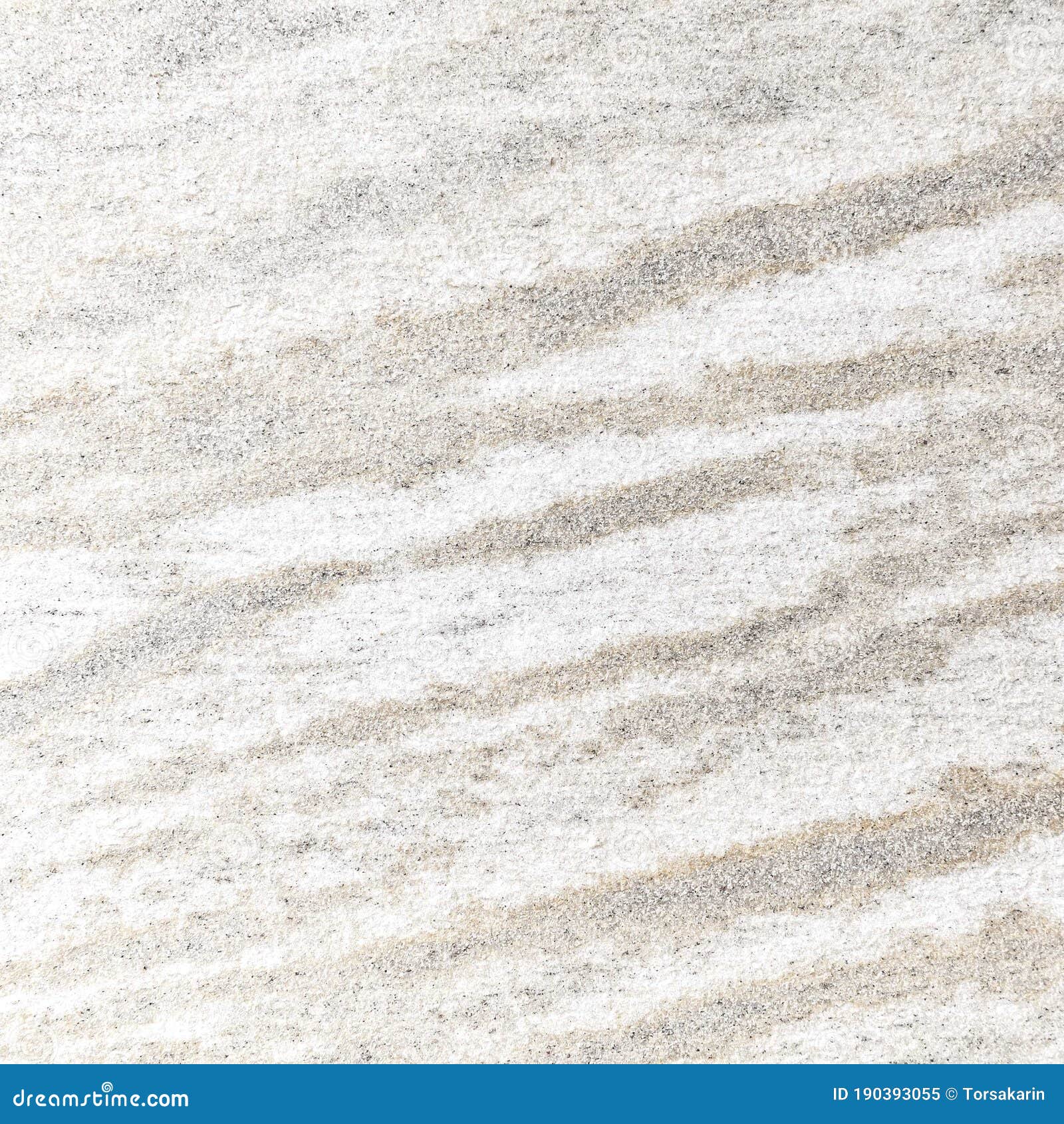 Background of White Granite Stone Stock Image - Image of grain ...