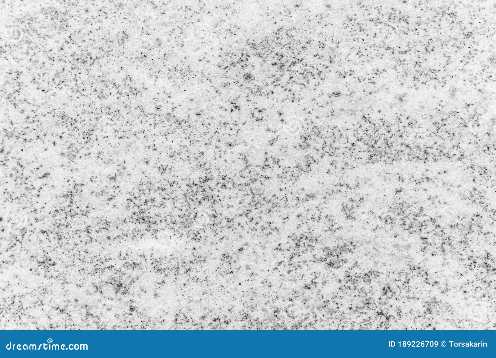 White granite stone stock image. Image of rock, construction - 189226709