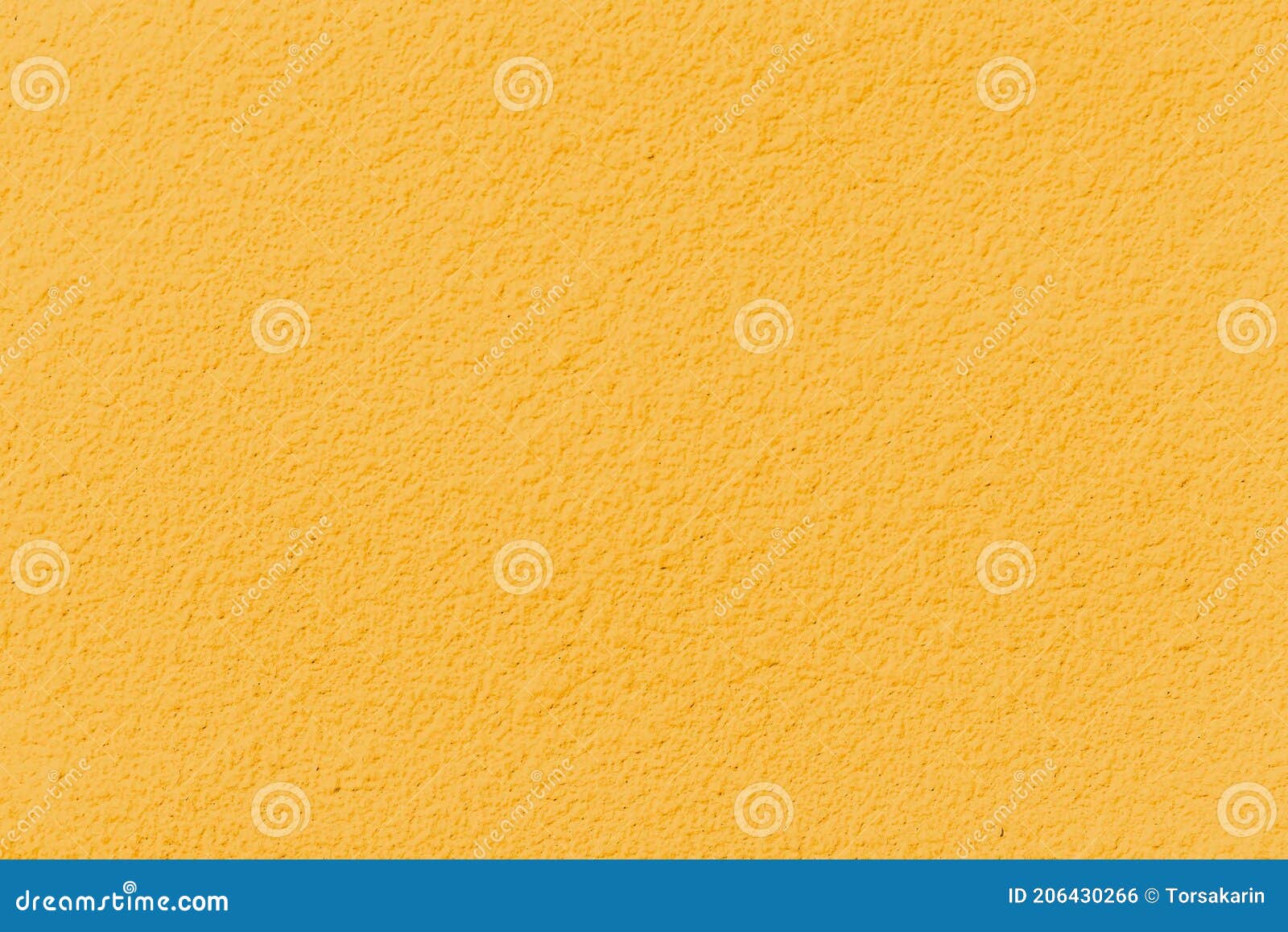 Background of Yellow Concrete Wall Stock Photo - Image of light, grungy ...