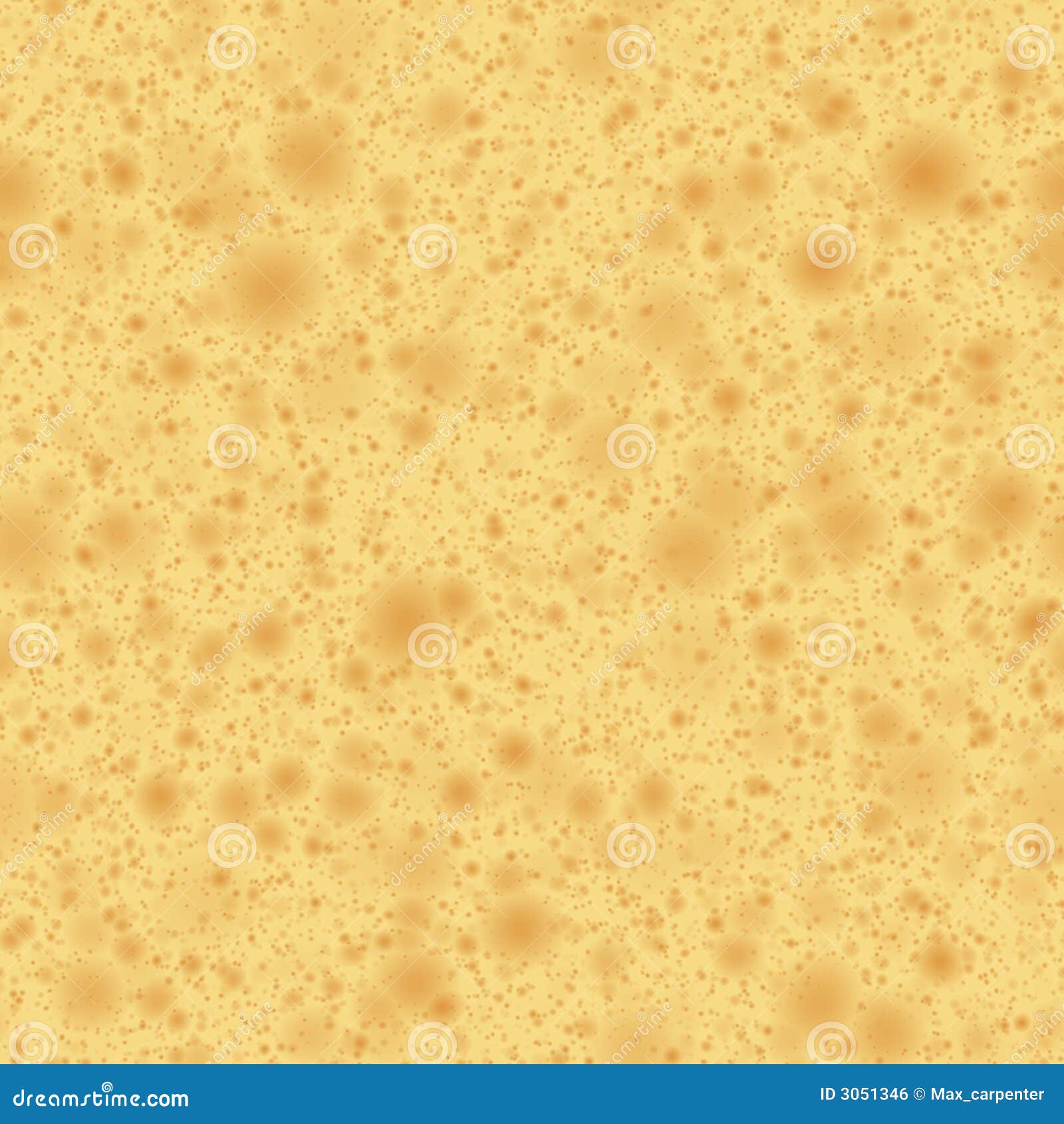 Texture Seamless Brown Yellow Stock Photo - Image of shape, design: 3051346