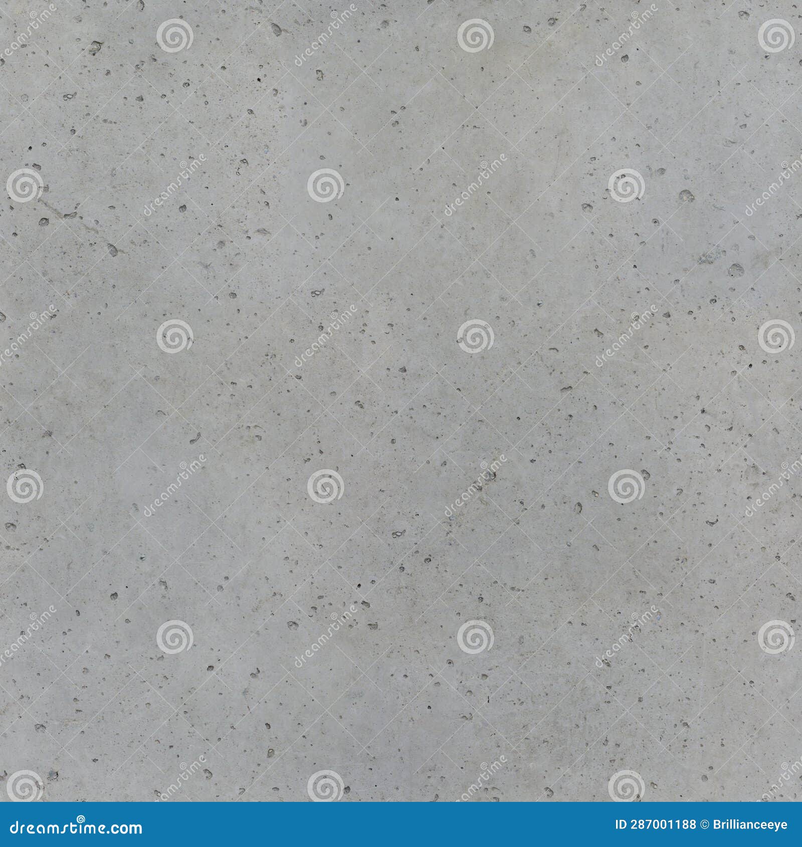 Texture of Seamless Concrete Wall Pattern with Little Air Holes in 6k ...