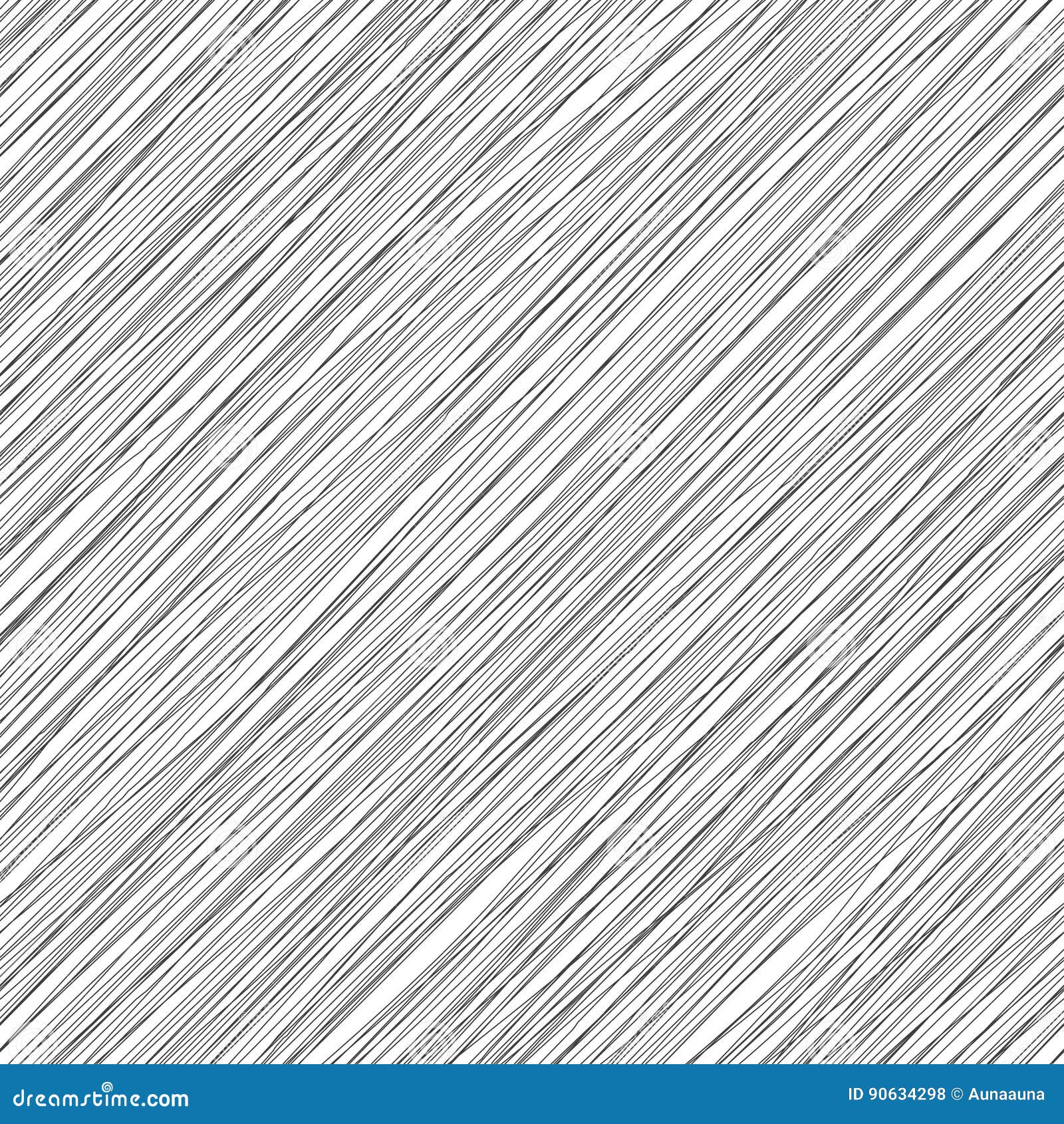 Texture Seamless Pattern Stock Vector Illustration Of Hatch 90634298