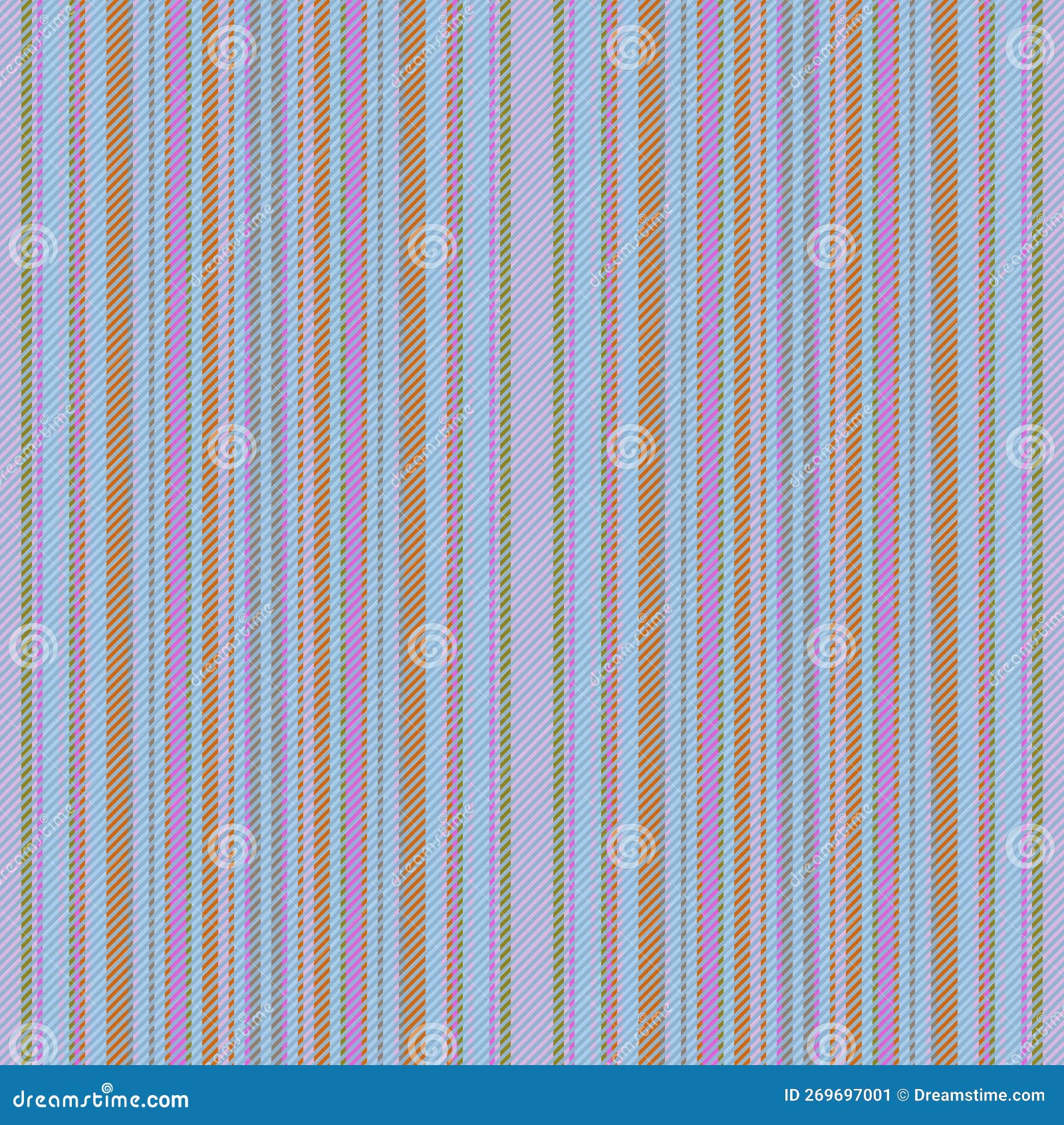 Texture Seamless Vertical. Fabric Textile Pattern Stock Illustration ...