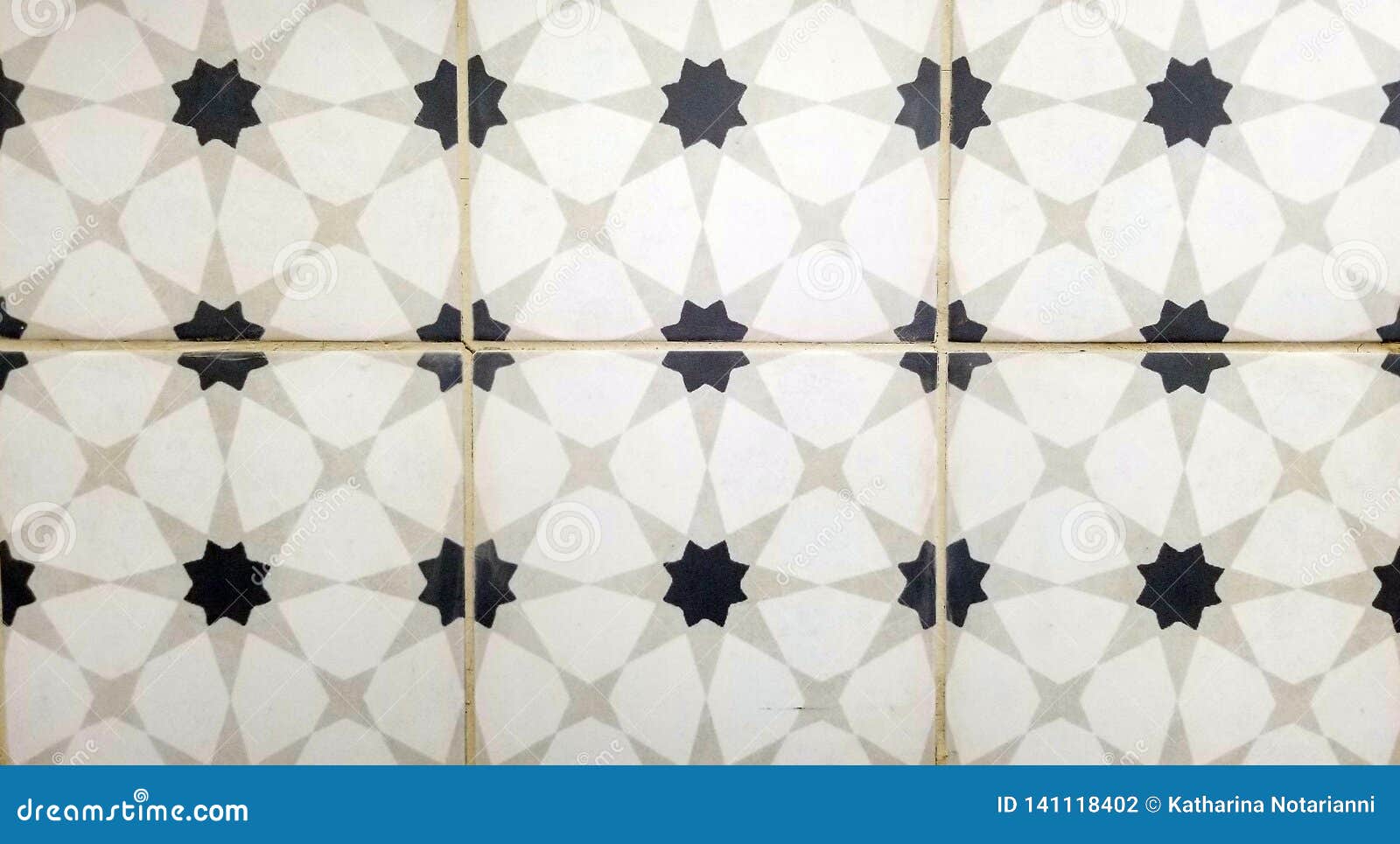 Texture Series - Modern Tile Patterns Stock Photo - Image of blue ...