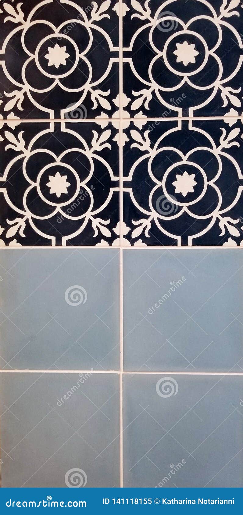 Texture Series - Modern Tile Patterns Stock Image - Image of gray ...