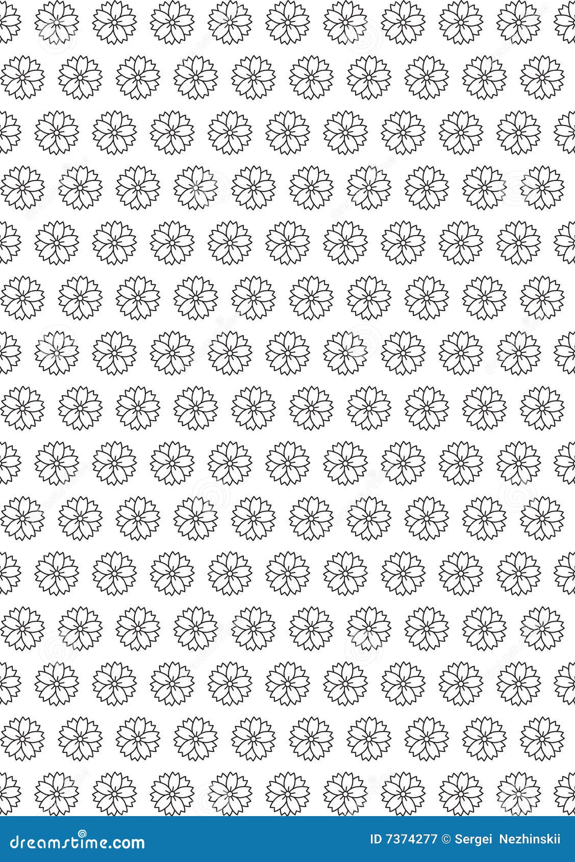 Texture set three stock vector. Illustration of vintage - 7374277