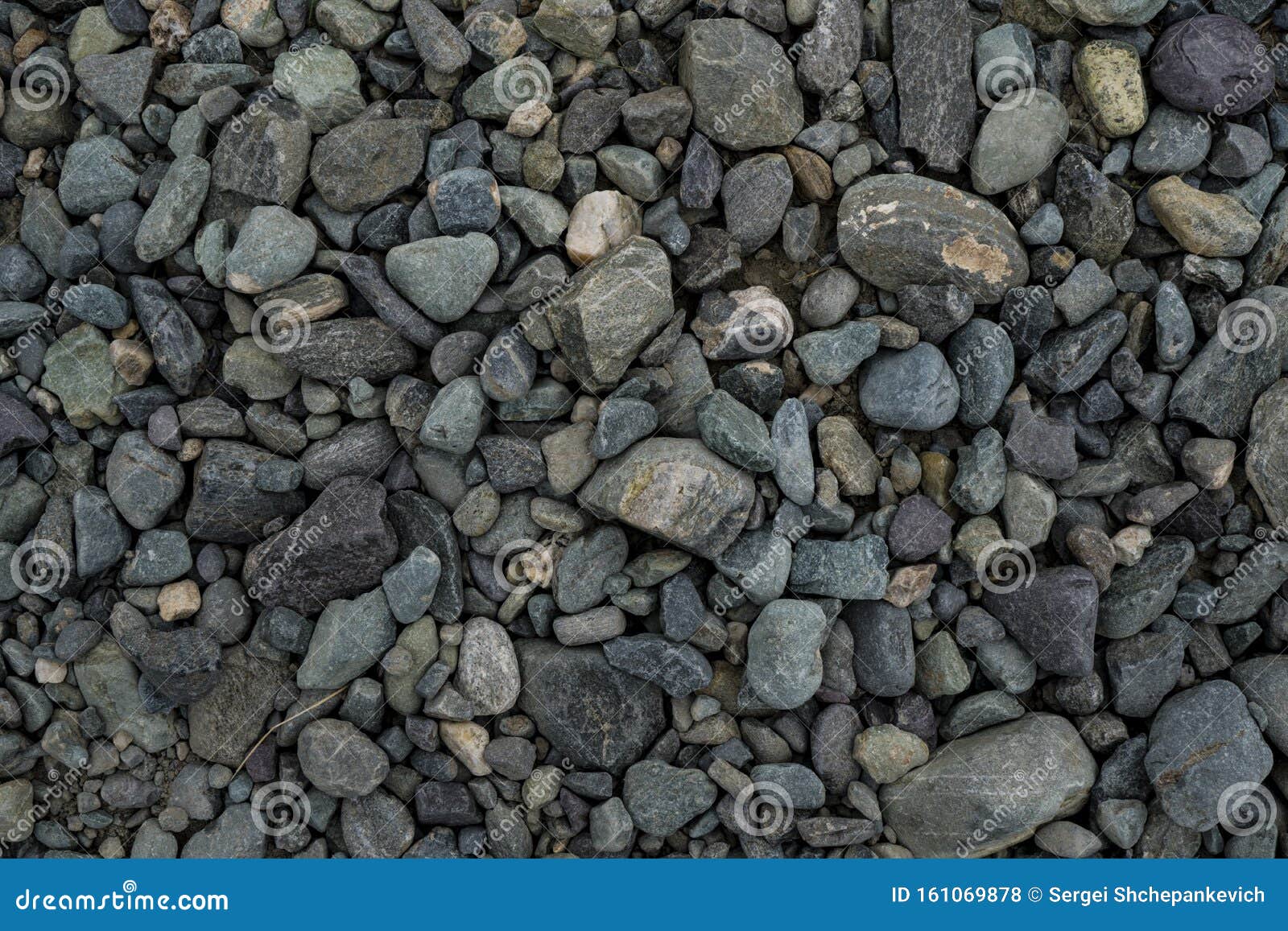 The Texture of a Shallow River Stone. Stock Photo - Image of pebble ...