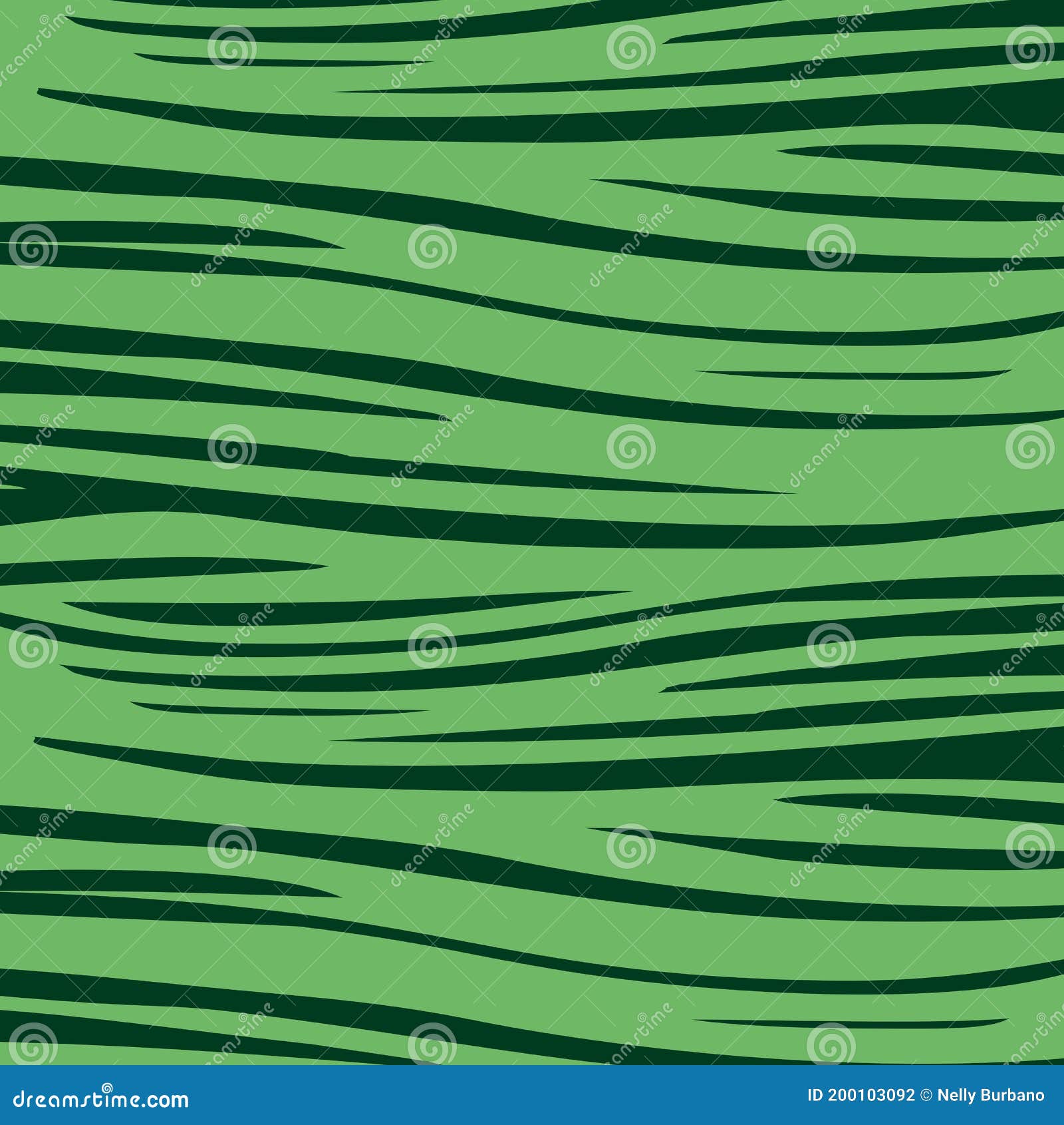 Texture Shapes, Organic Lines Nature Stock Vector - Illustration of ...