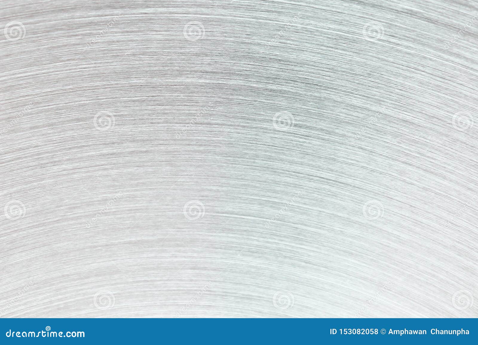 Texture Shiny Silver Metal Circle Patterns Abstract for Background ...