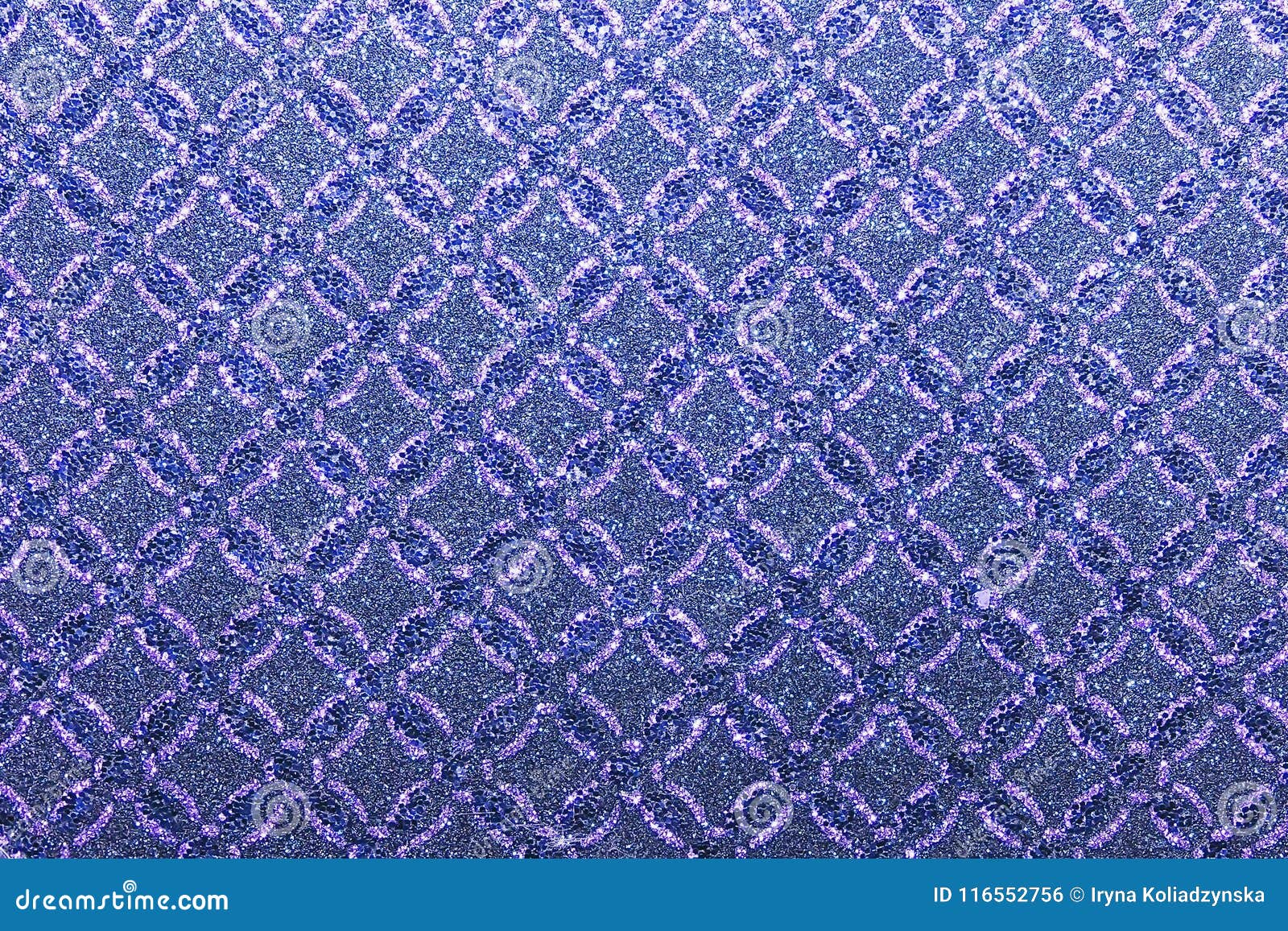 Texture of Shiny Wall. Seamless Pattern Stock Photo - Image of color ...