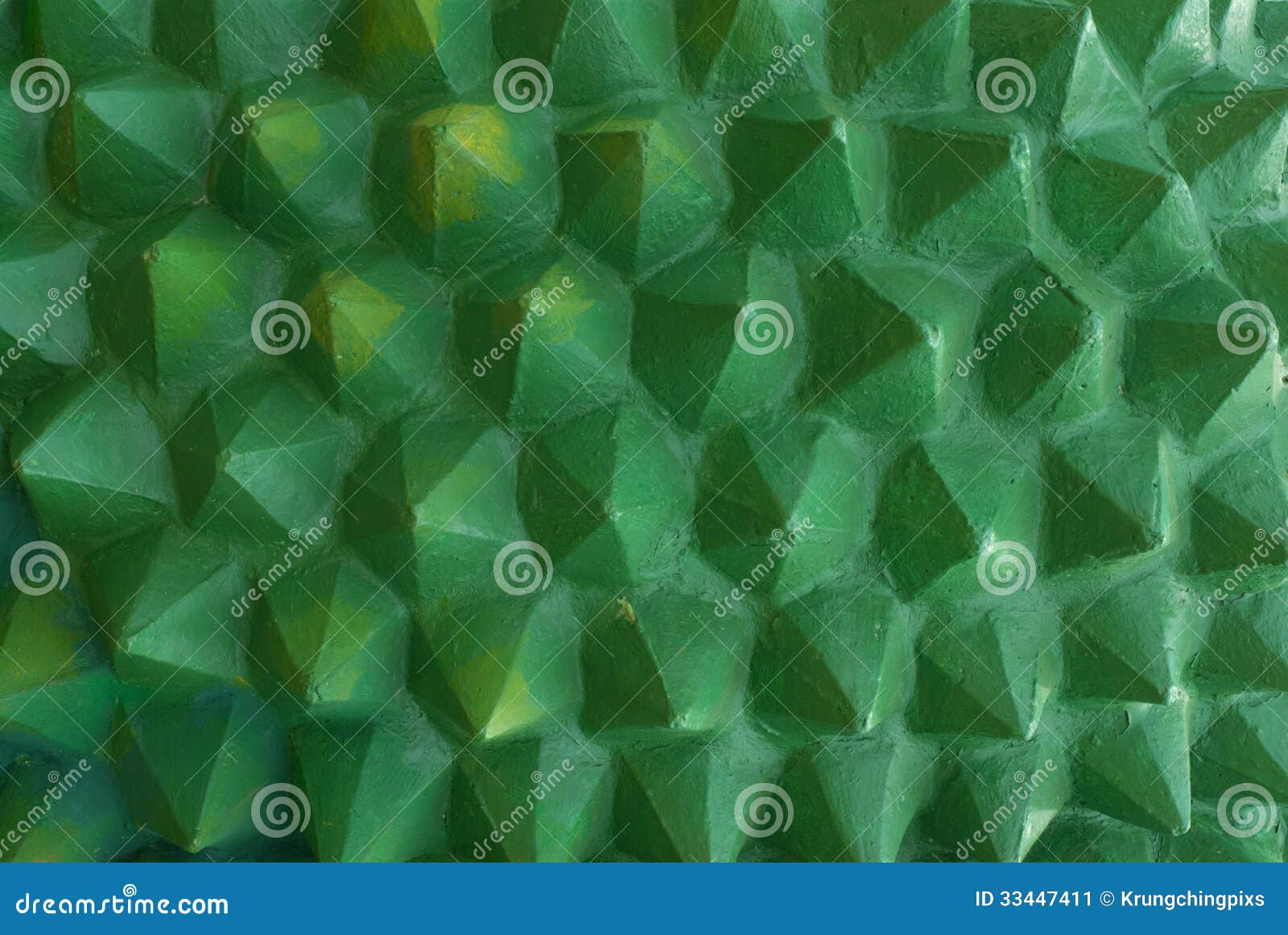 Texture showing spikes stock image. Image of decoration - 33447411