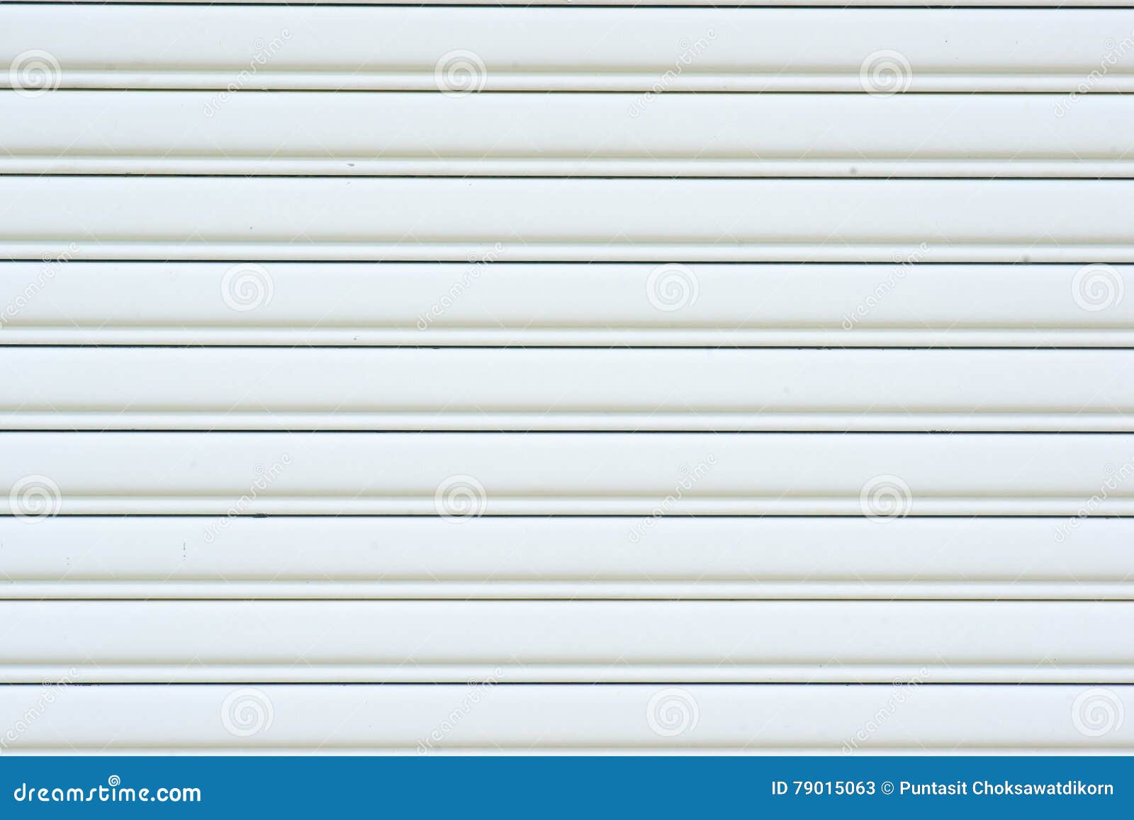 The Texture Of The Shutter Door Or Window In Light Gray Color Stock ...