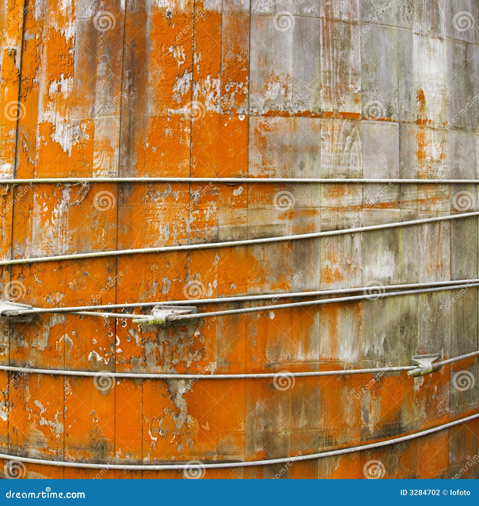 Texture on Side of Building. Stock Photo - Image of paint, photograph ...